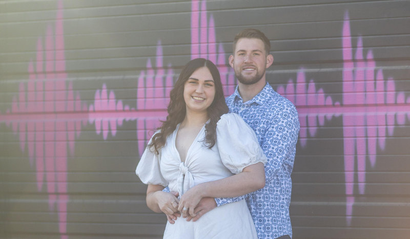 Dakota Rankin and Cody Tills' Wedding Website