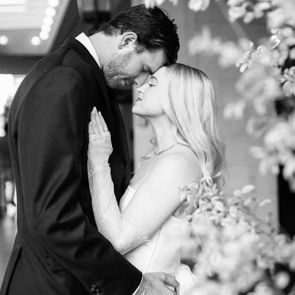 Cailey Hiller and Kyle Allen's Wedding Website