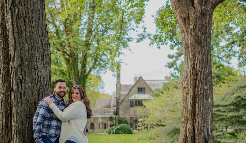 Crystal Marsh and Martin Koca's Wedding Website