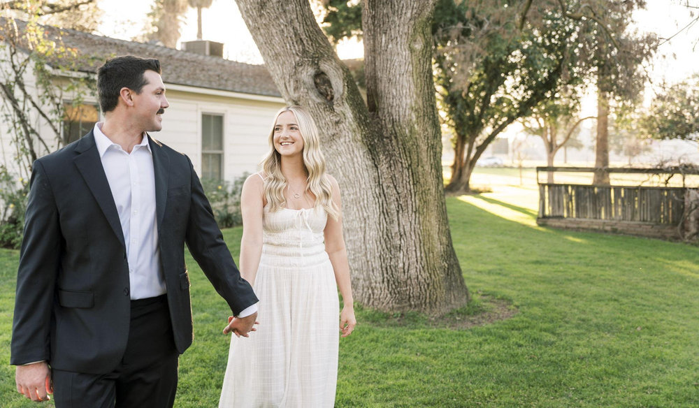 McKayla Batty and Logan Krause's Wedding Website