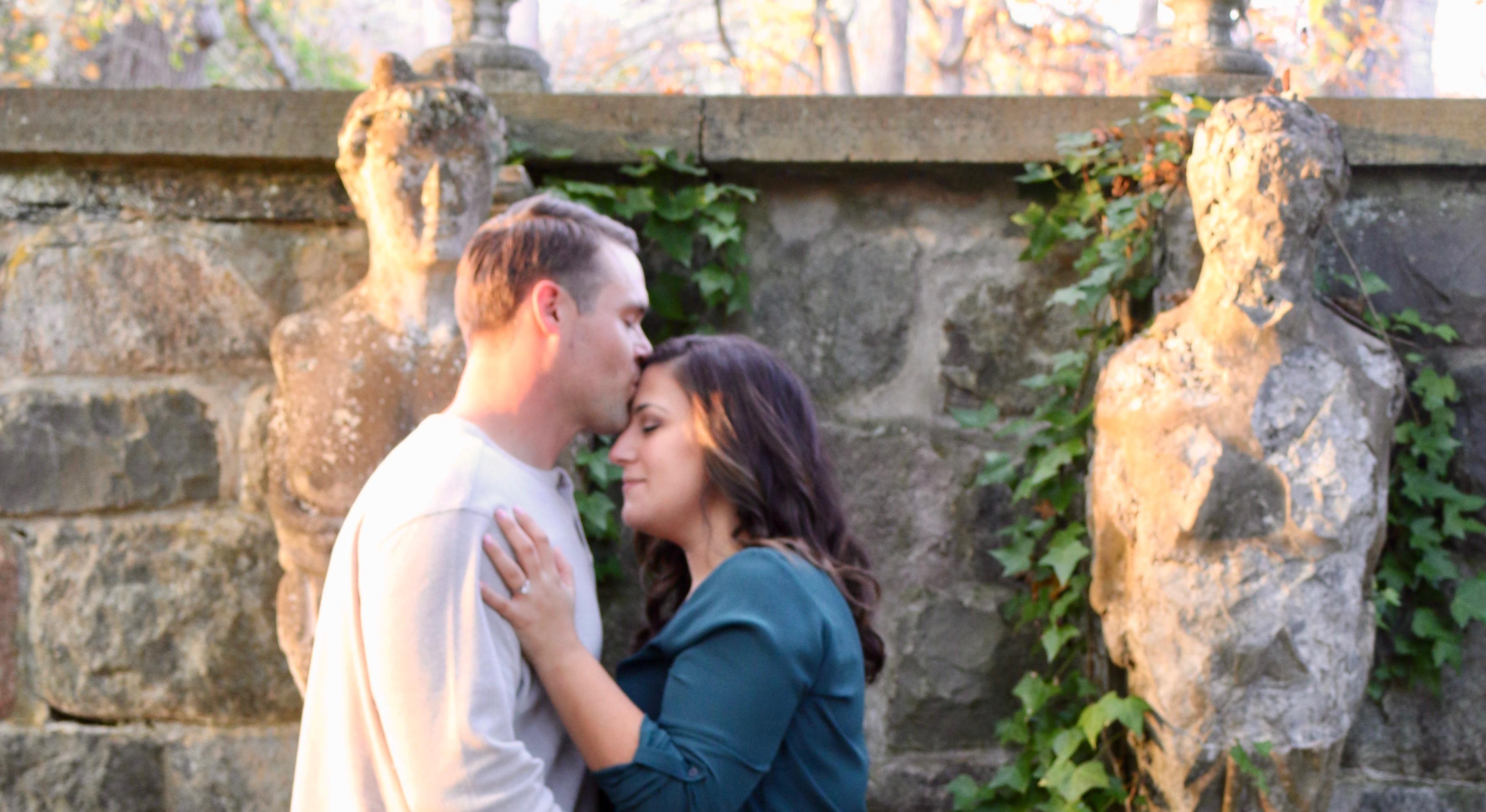 Stephanie Rispoli and Gary Jacobs' Wedding Website