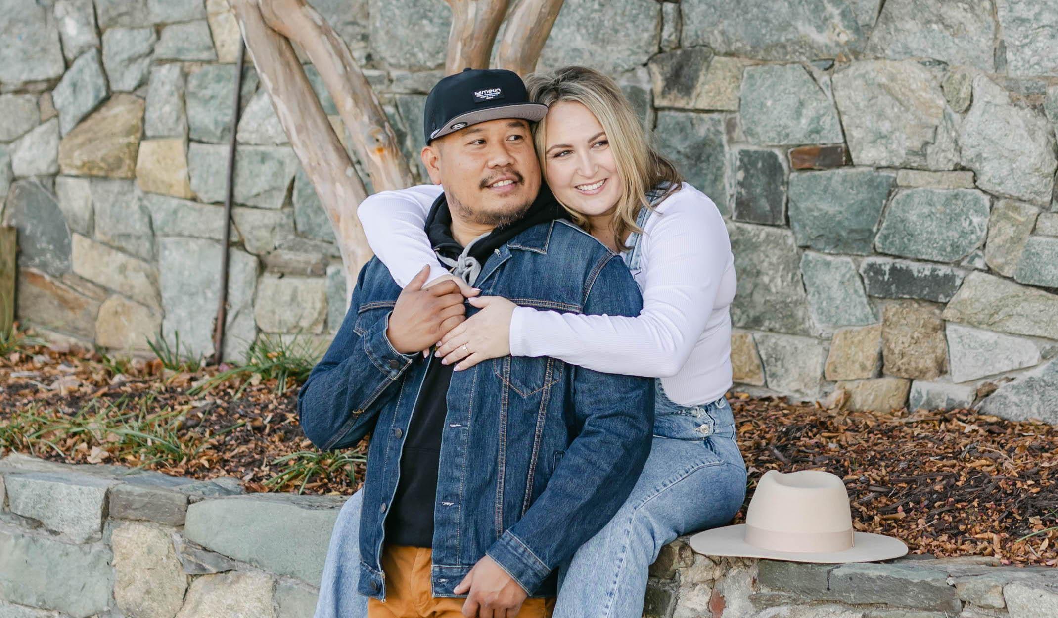 Taylor Bottari and Erick Bautista's Wedding Website