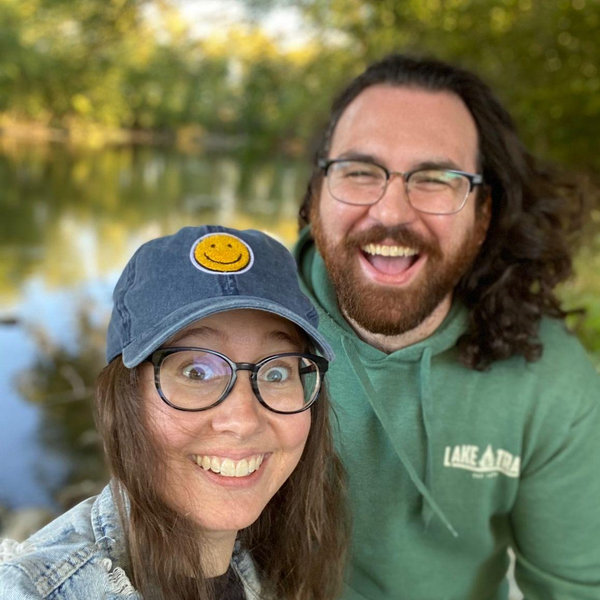 Jennifer Ewing and Taylor Trombley's Wedding Website