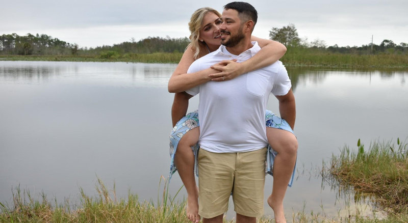 Meaka Brown and Michael Owens' Wedding Website