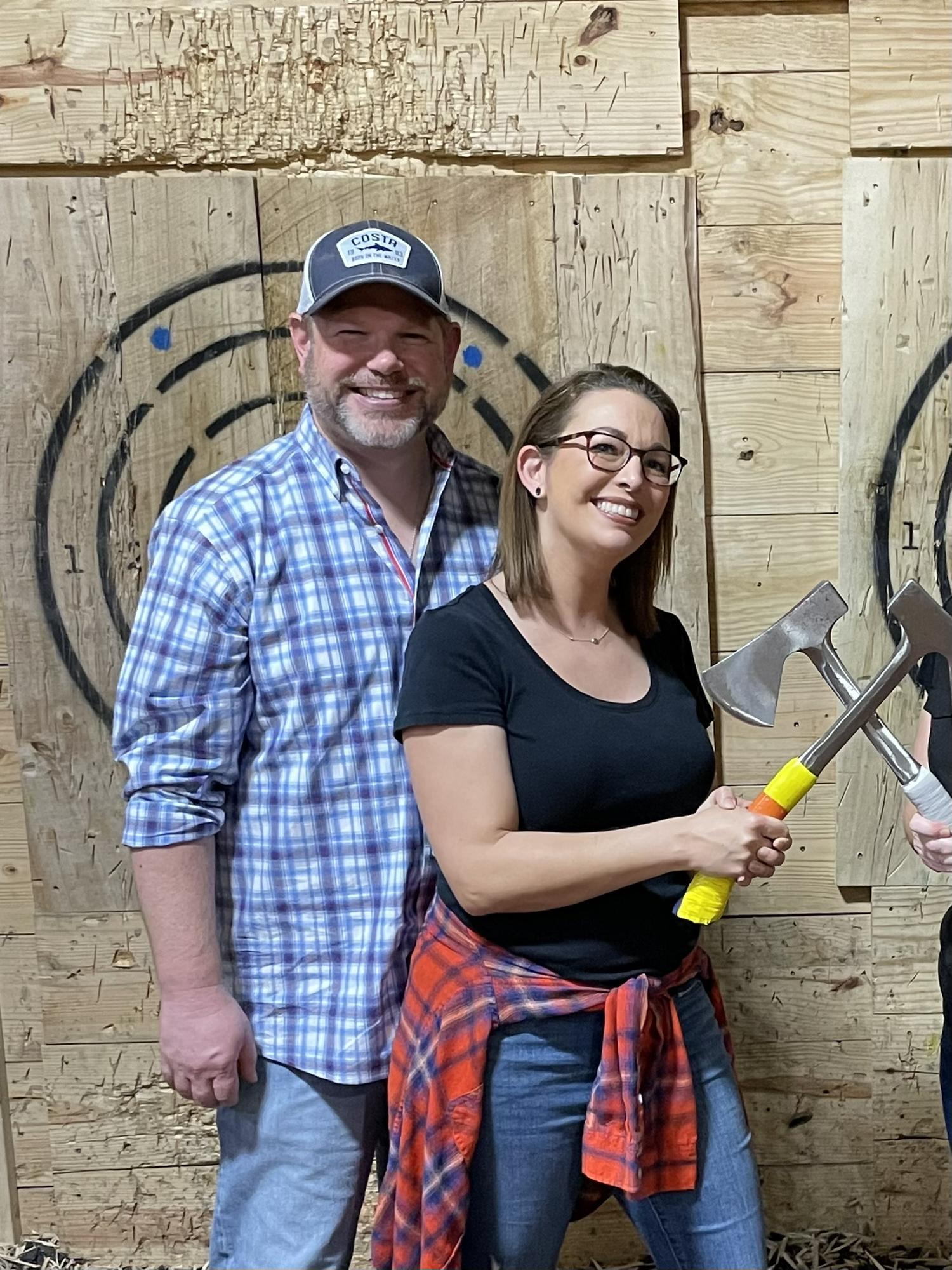 Nick Lanning and Nicole Rattray's Wedding Website