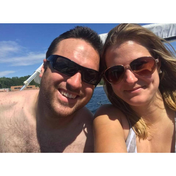 Joseph Carriveau and Samantha Knudsen's Wedding Website