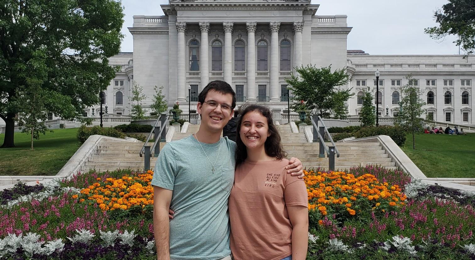 Katelyn DiMento and Michael DeFiore's Wedding Website