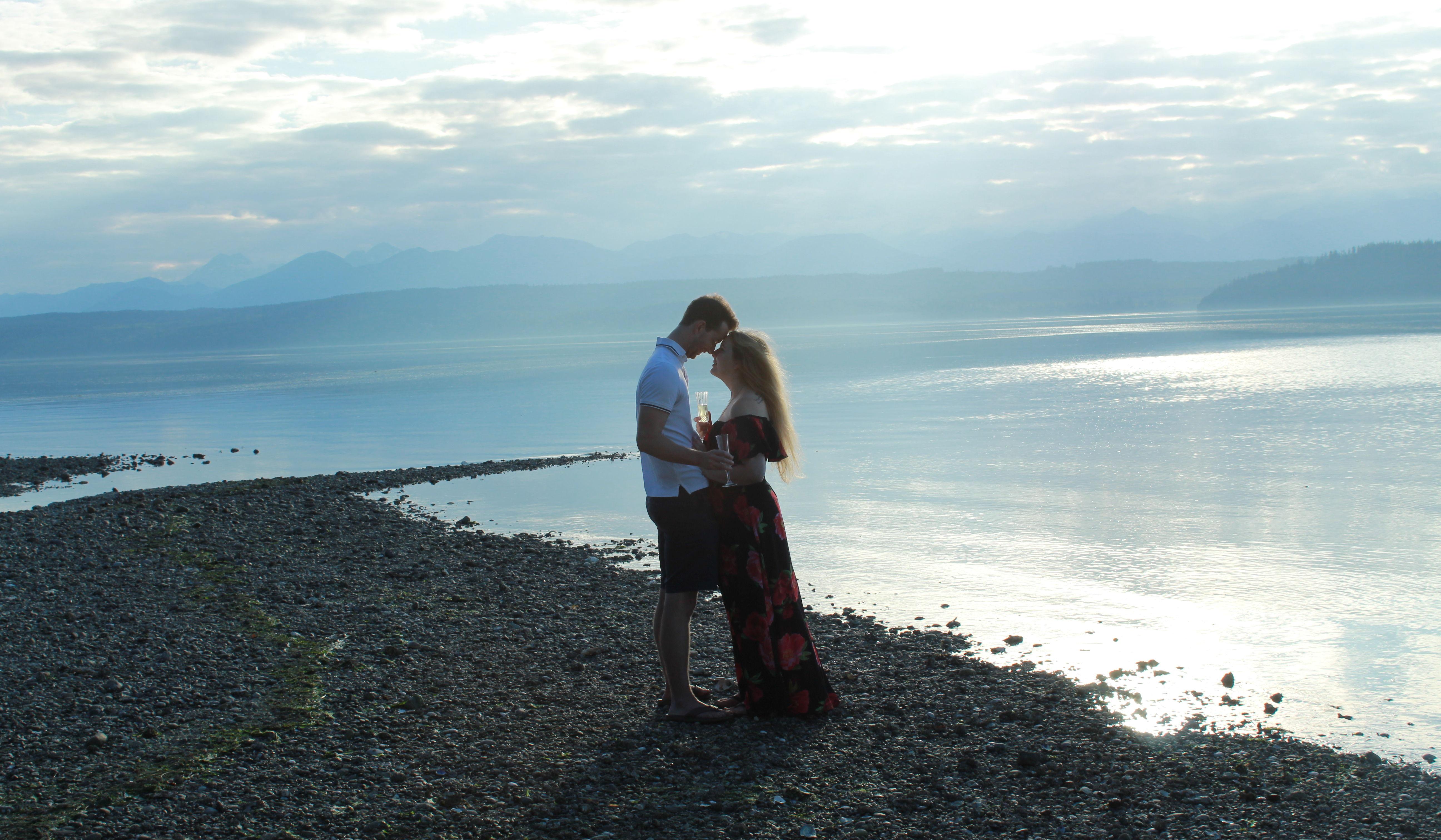 Sarah Nixon and Weston Moutray's Wedding Website