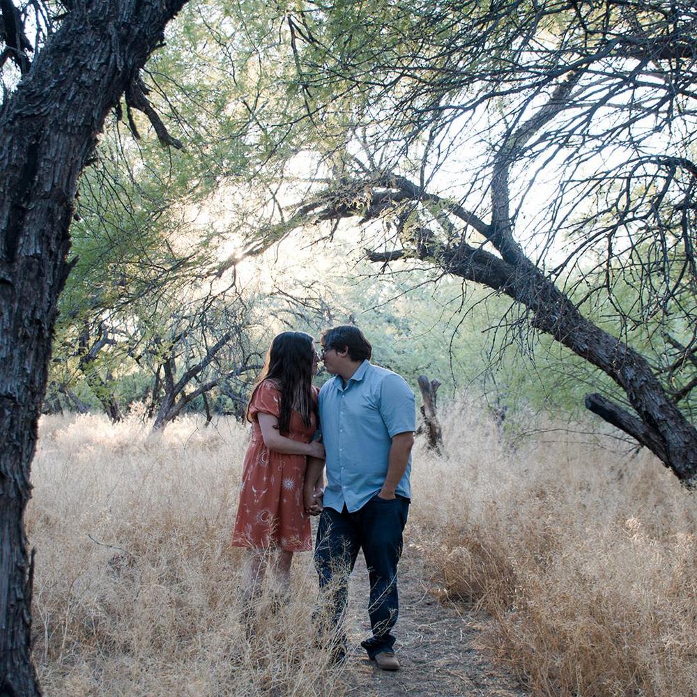 Alison Bergin and Bryce Marouk's Wedding Website