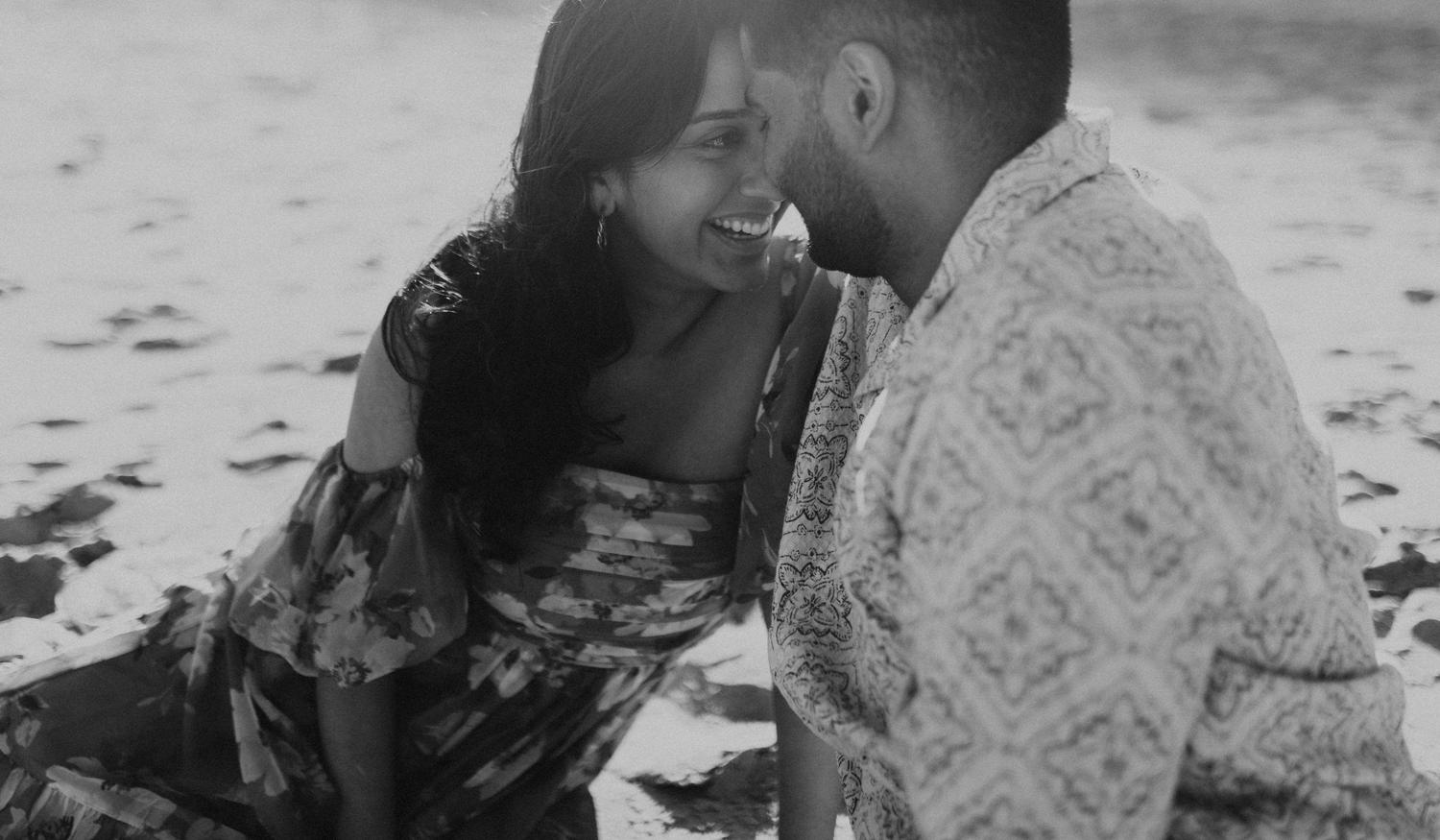 Ashwin Kadaru and Shailee Gusani's Wedding Website