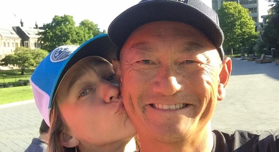 Susan Welker and Simon Chu's Wedding Website