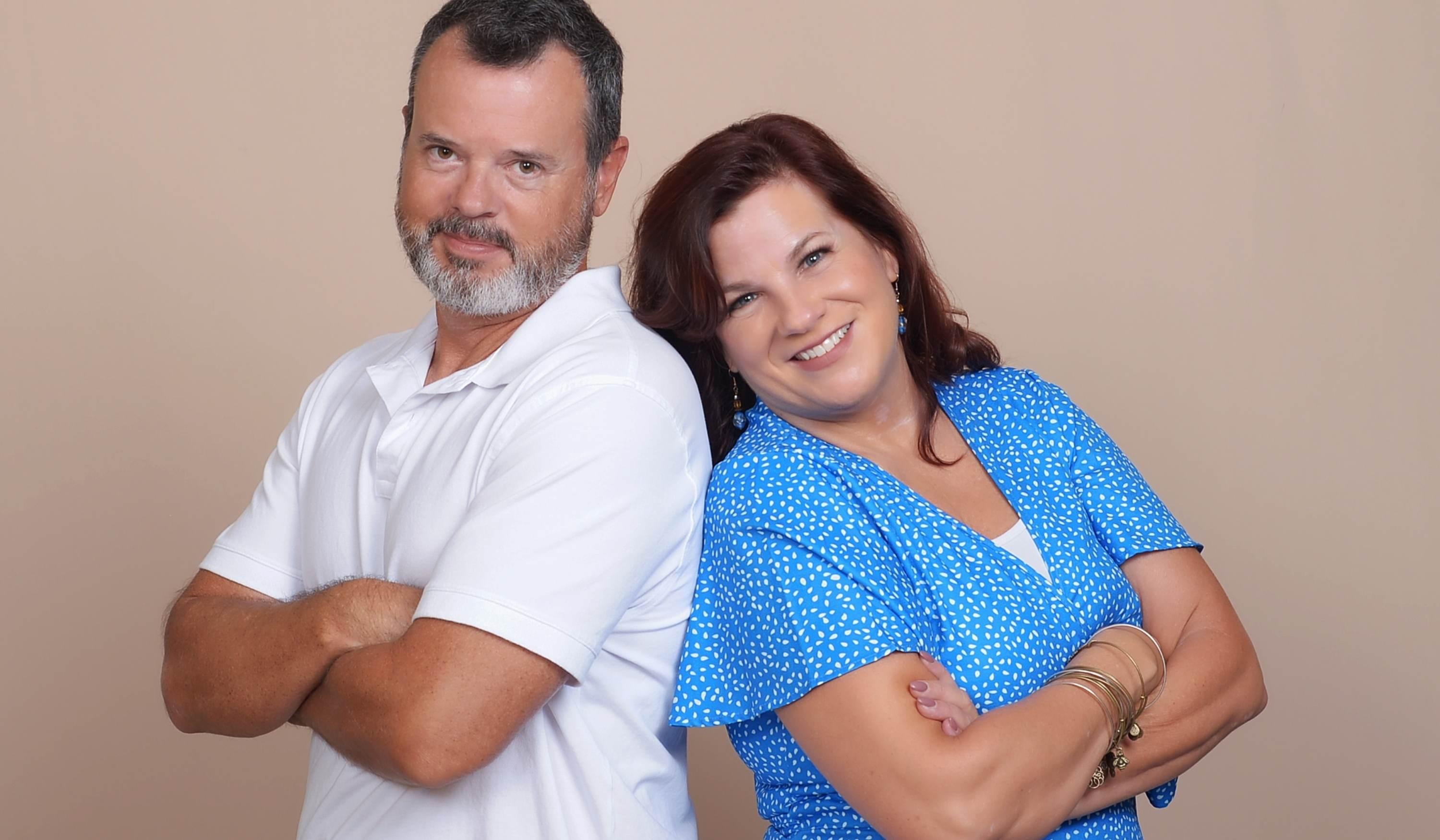 Missy Bussey and Beau Willis' Wedding Website