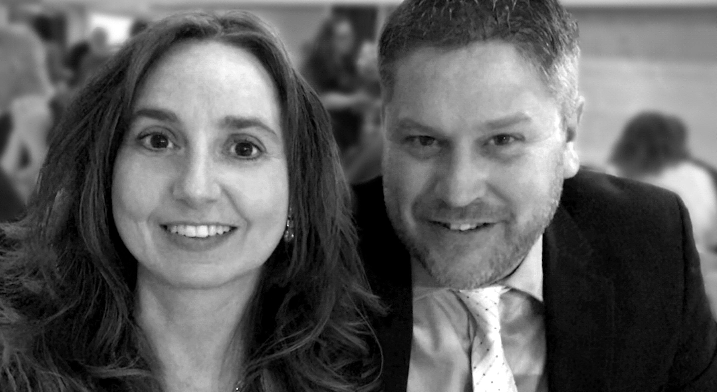 Colleen Gould and Robert Shea's Wedding Website