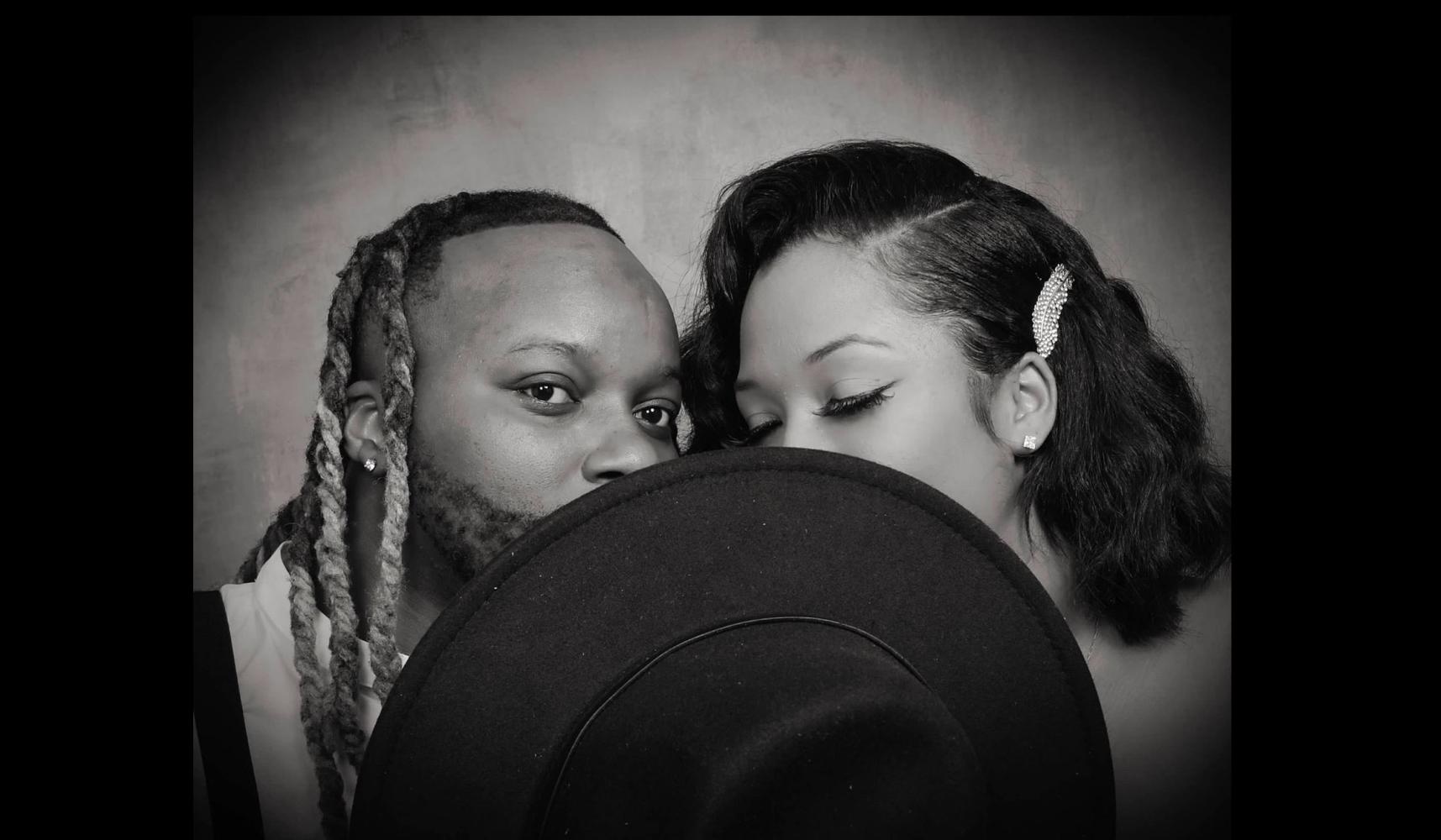 Paige Roberts and Kayland Spurlock's Wedding Website