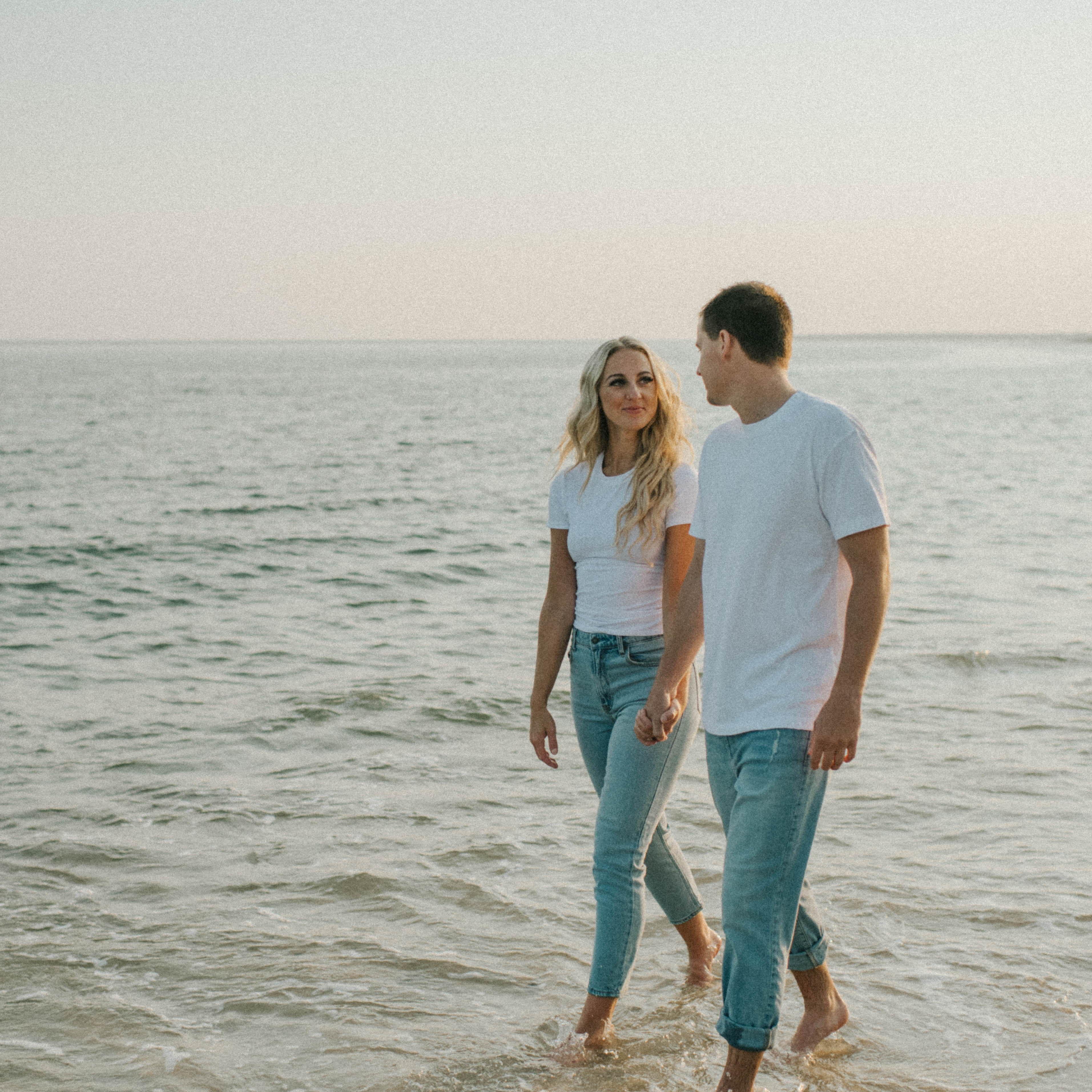 Danielle Ferraro and Nicholas Kinder's Wedding Website