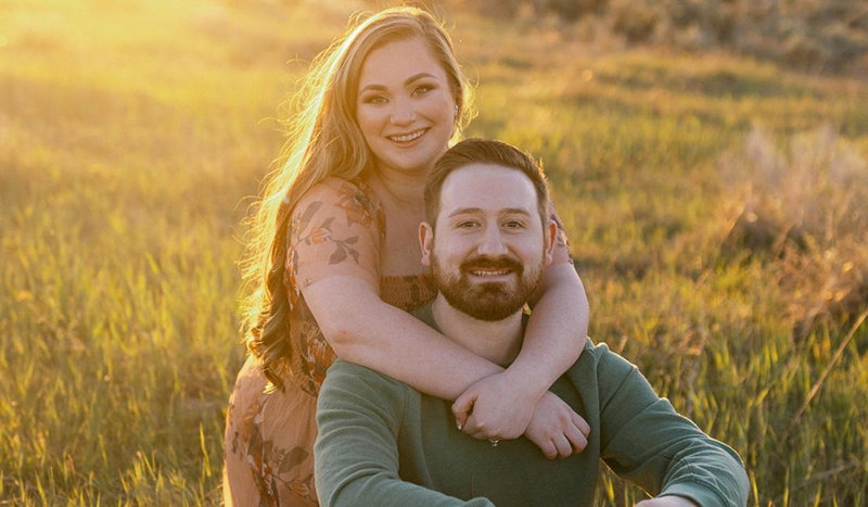 Peyton Halker and Bryce Crouch's Wedding Website