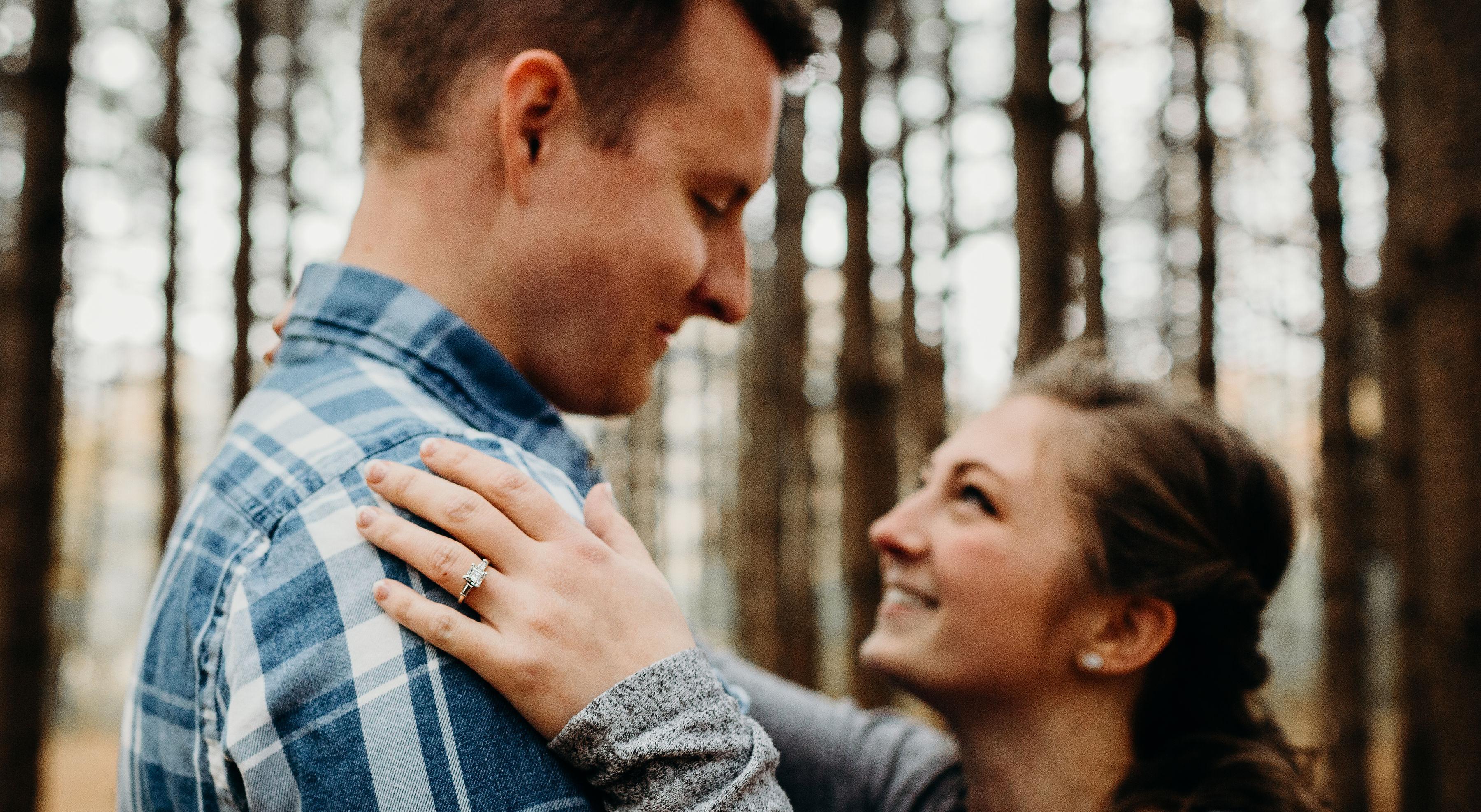 Mary Shetler and Luke Shetler's Wedding Website