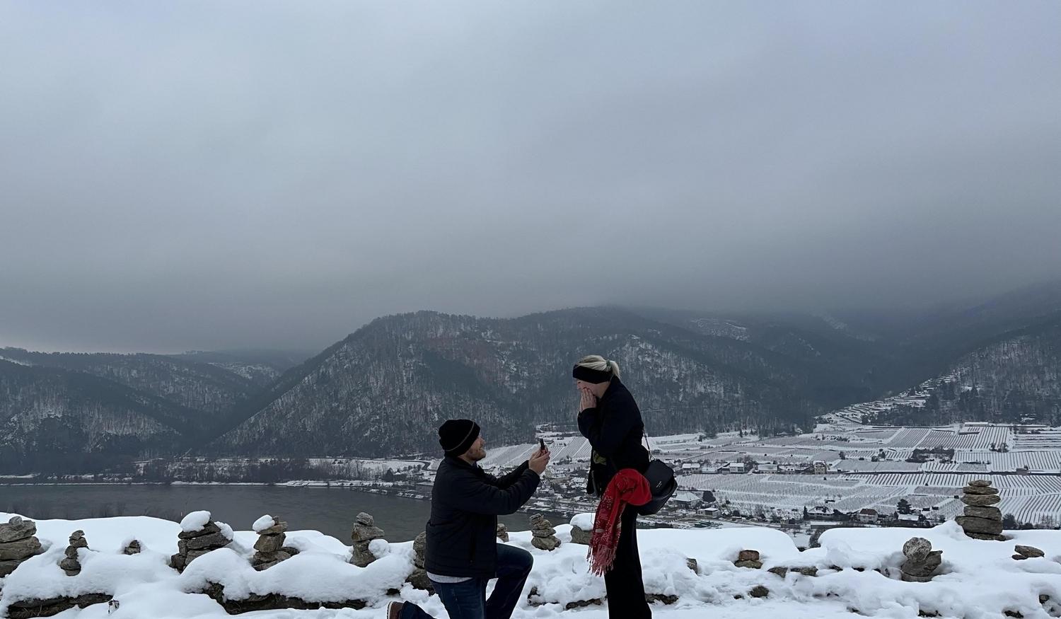 Macie Codina and Nick Routa's Wedding Website