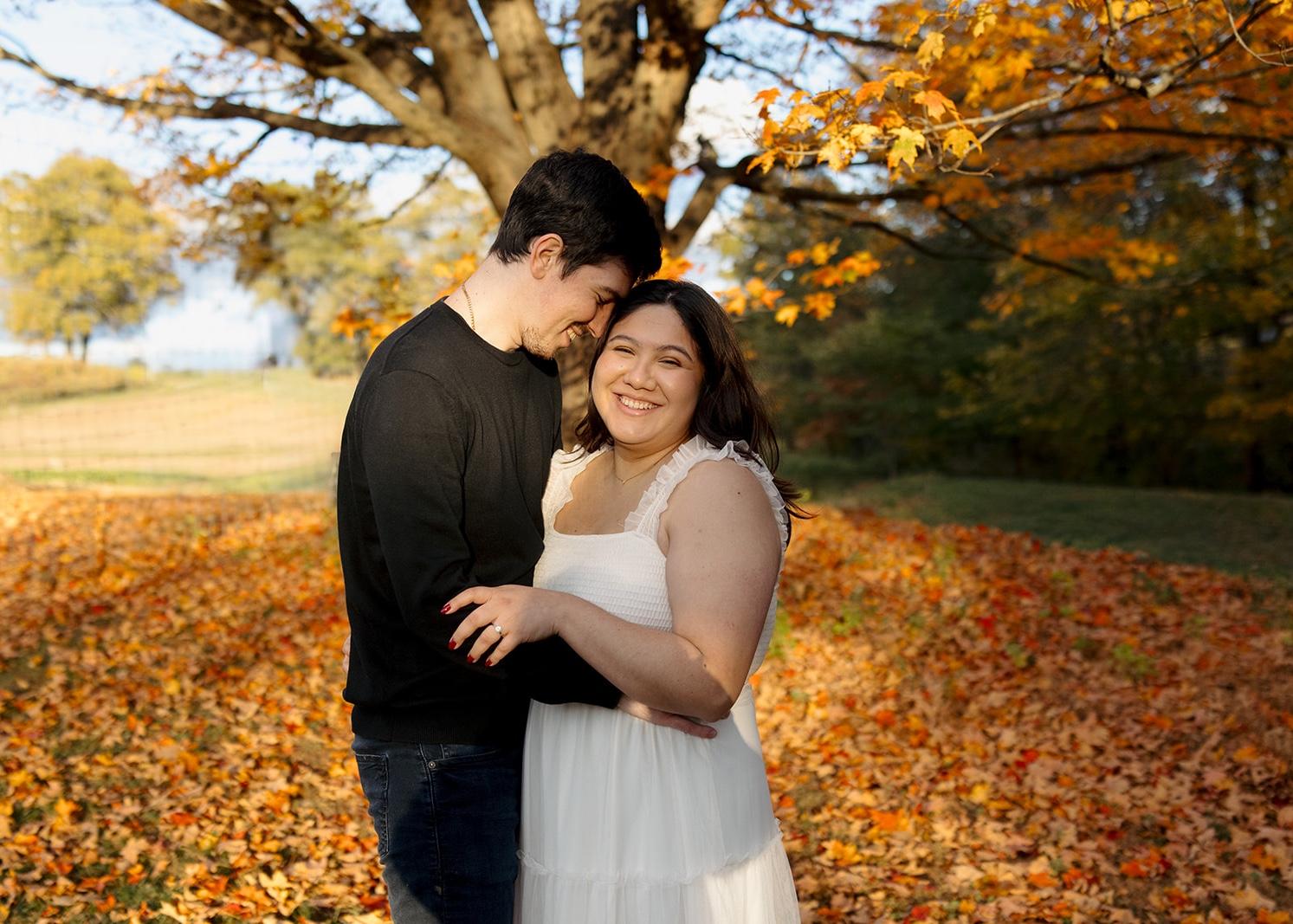 Michelle Trejo and Matthew Yarmolinsky's Wedding Website