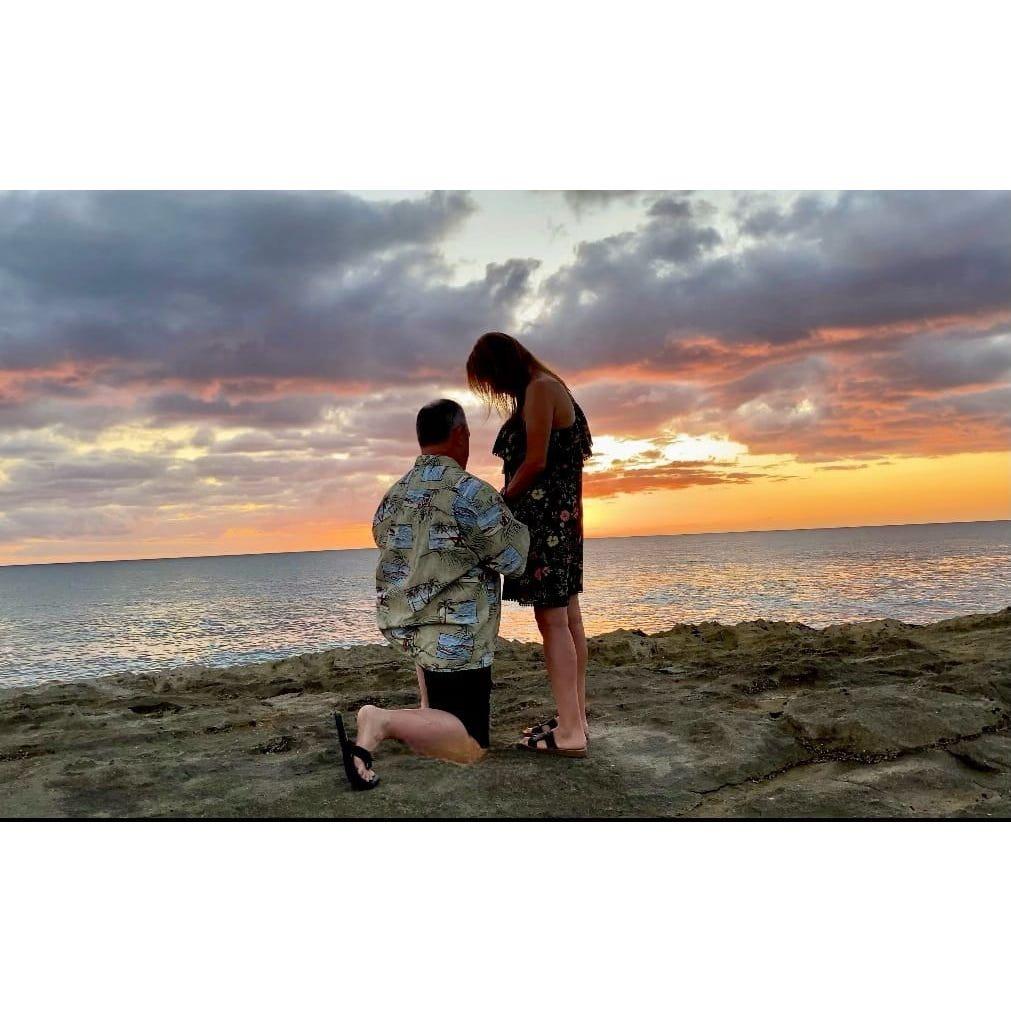 Katie Cunningham and Dave Corish's Wedding Website