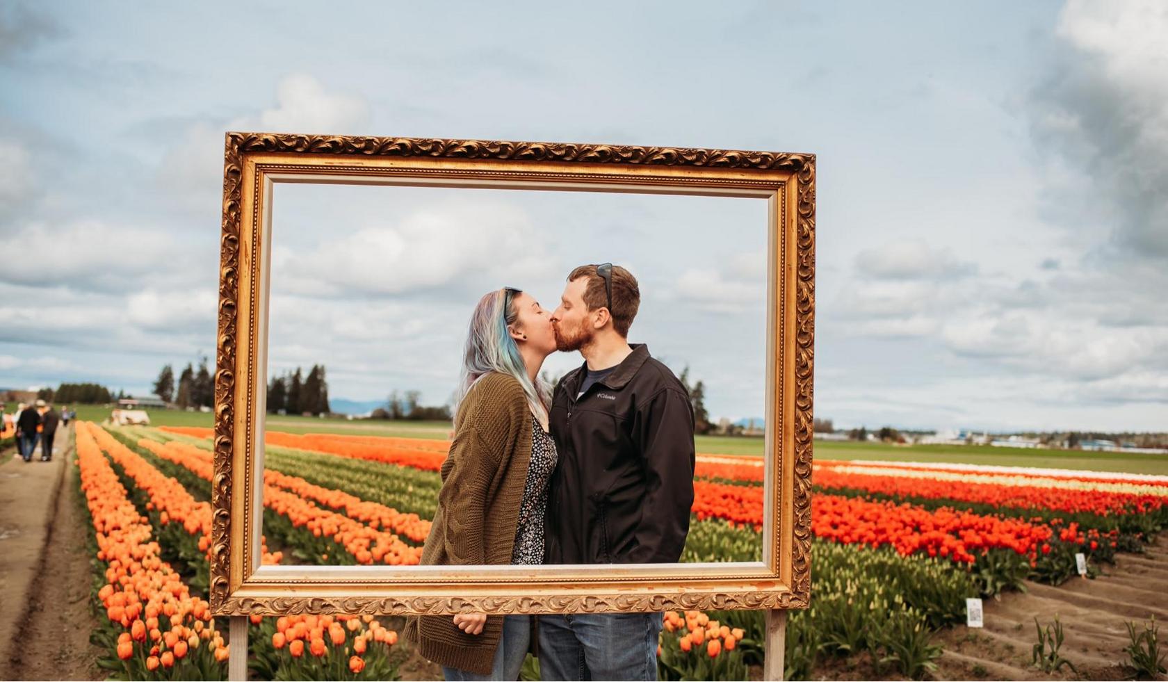 Deanna Born and Steven Rauch's Wedding Website