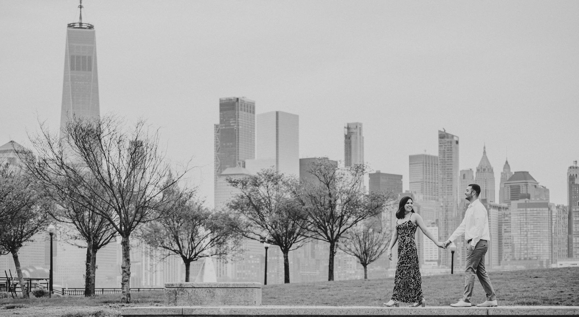 Allison Landers and Michael Gutter's Wedding Website