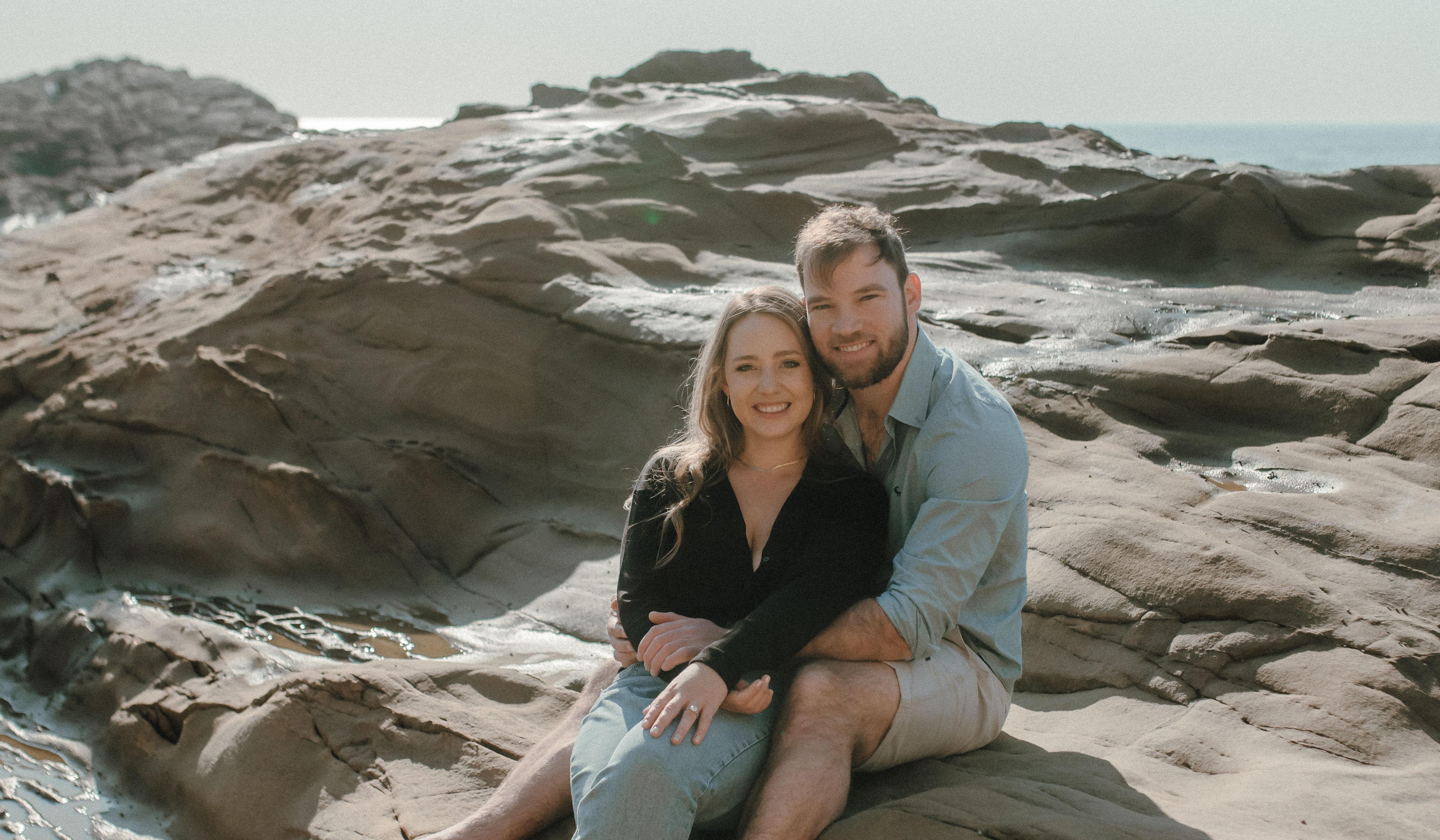 Mandy Sorour and Ian Stevens' Wedding Website