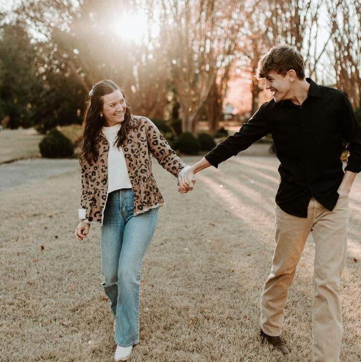 Camryn Michael and Jaden Tincher's Wedding Website