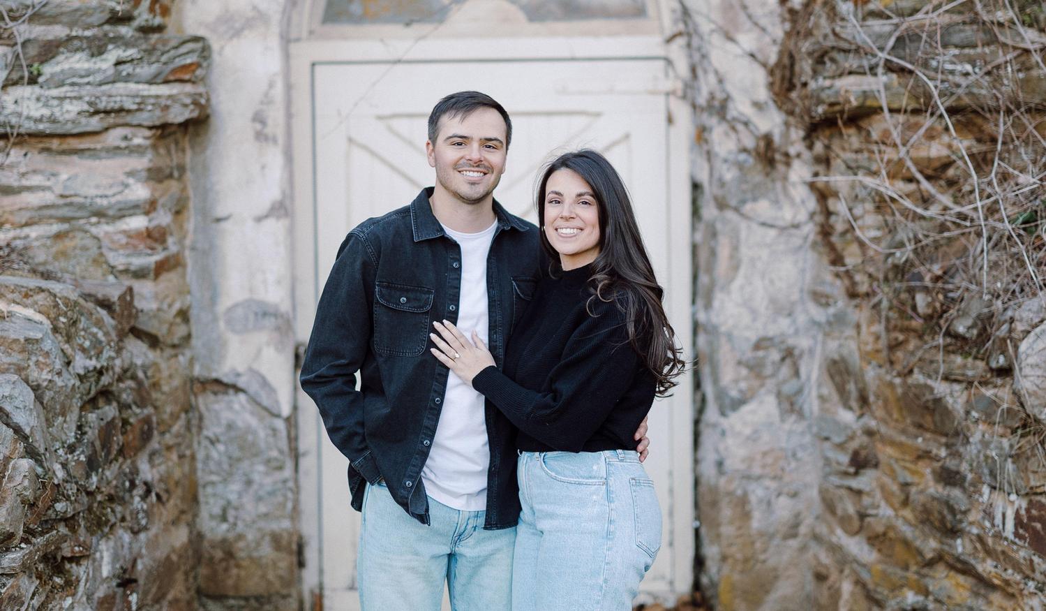 Evan Greco and Heather Gray's Wedding Website