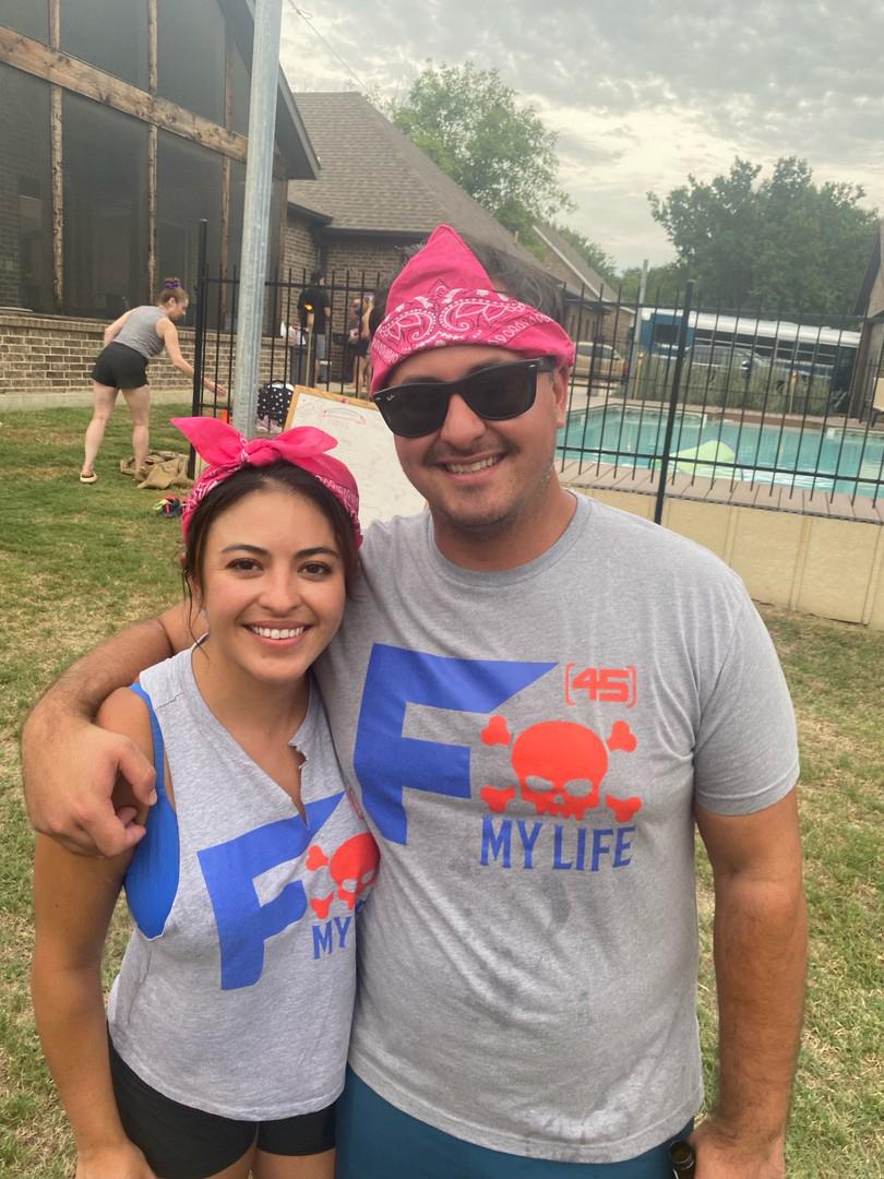 Natalie Rebolledo and Ian O'Connor's Wedding Website