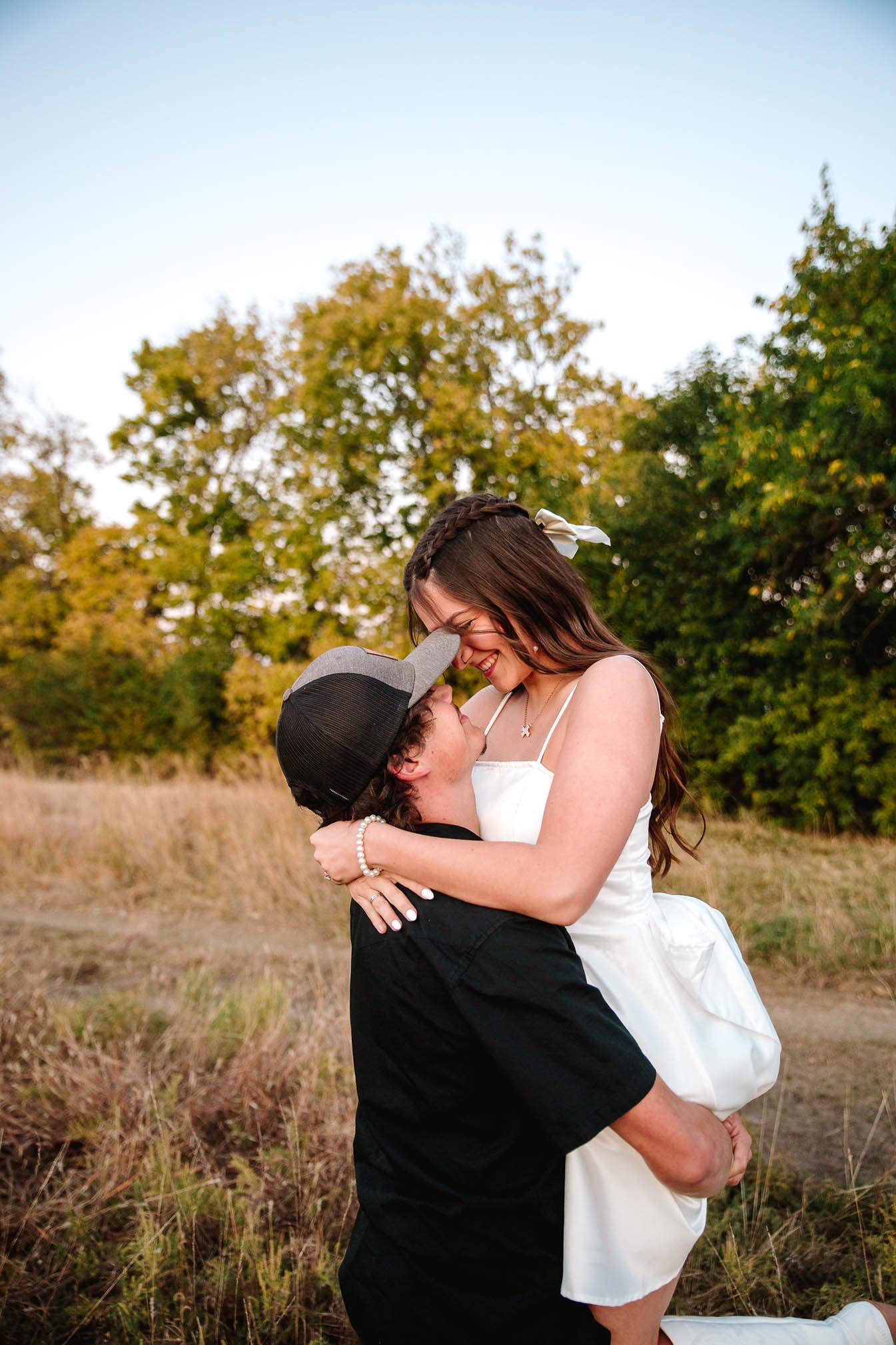 Sarah Cooper and Gavin Luckner's Wedding Website