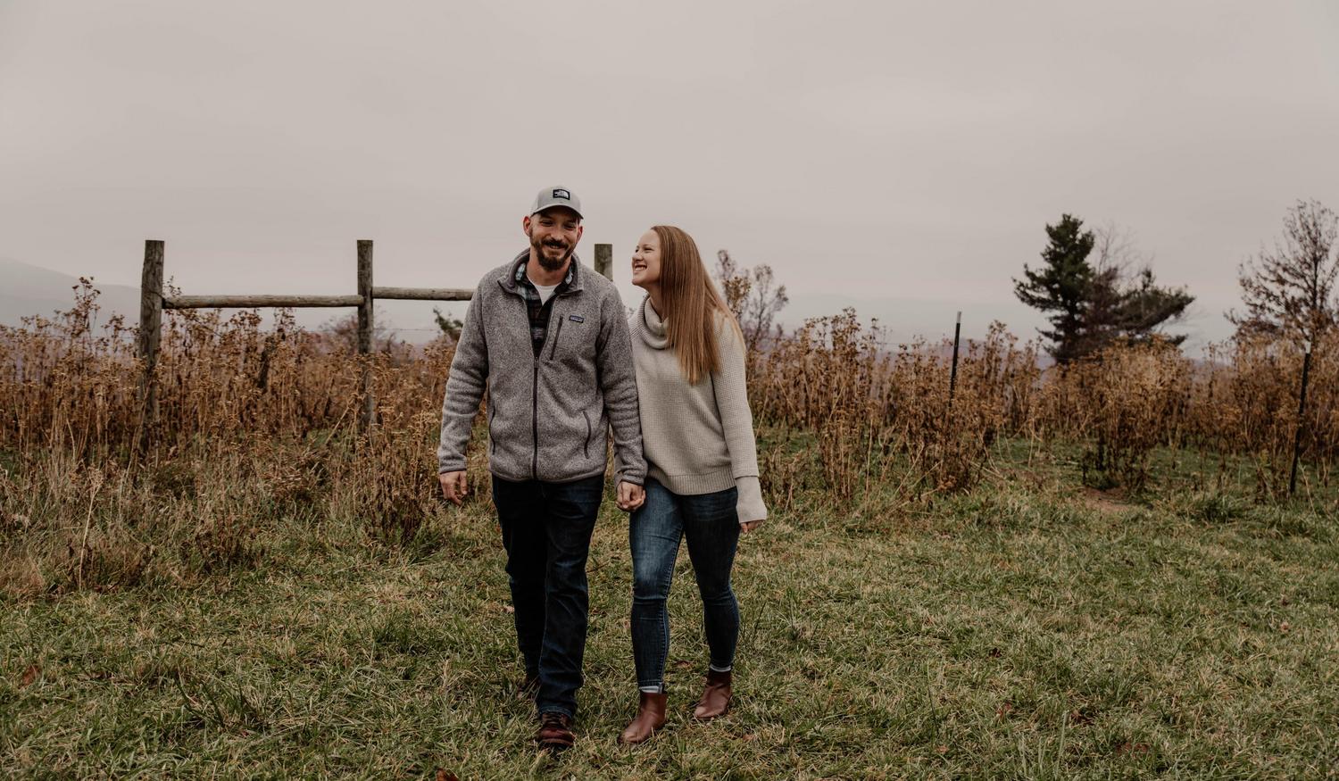 Katie Cook and Matt Beckner's Wedding Website