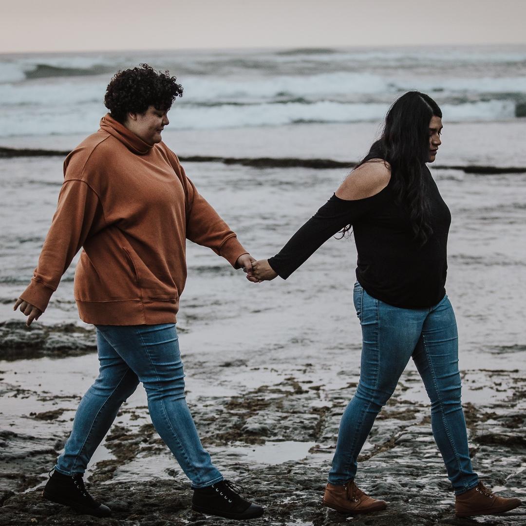 Genesis Bernal and Brianna Davis' Wedding Website