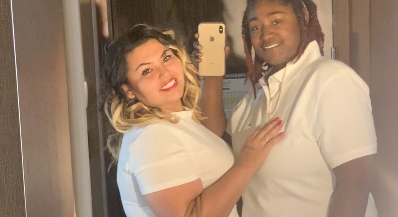 Ashley Ramón and Shaquantae Cotton's Wedding Website