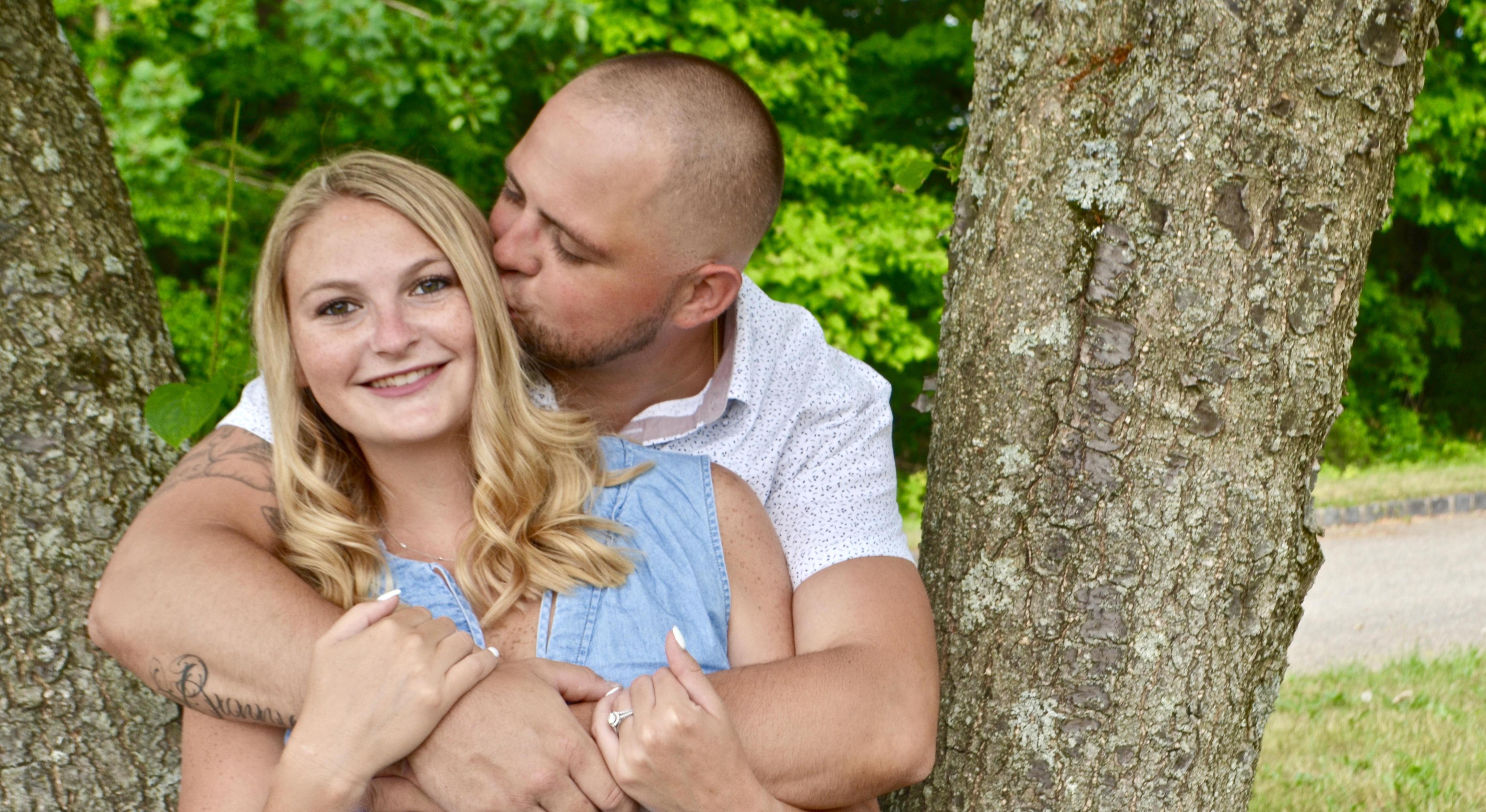 Amanda Favia and Wesley Chrzastek's Wedding Website