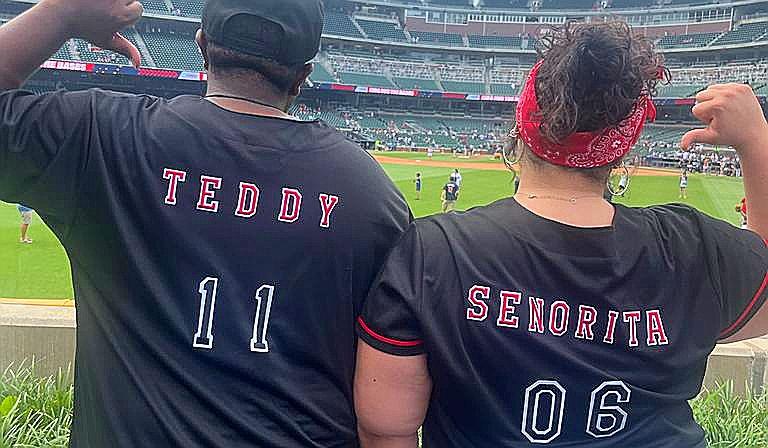 Valerie Gonzalez and Michael Hannah's Wedding Website