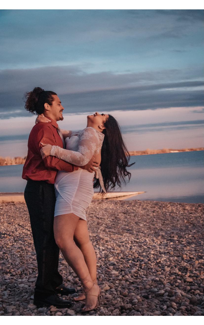 Jasmine Cortez and Martin Meza's Wedding Website