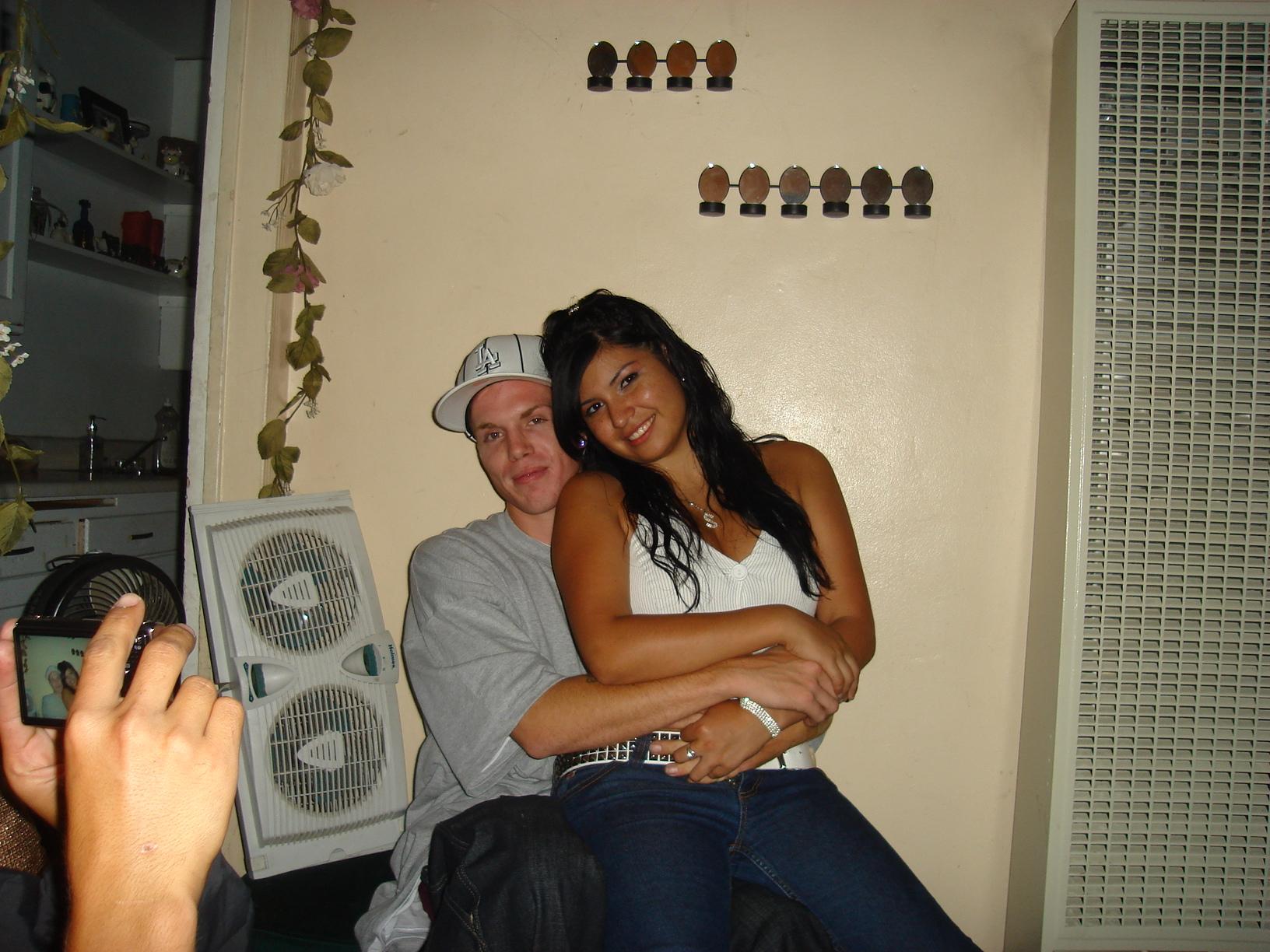 Stacy Estrada and Frank Chavez's Wedding Website