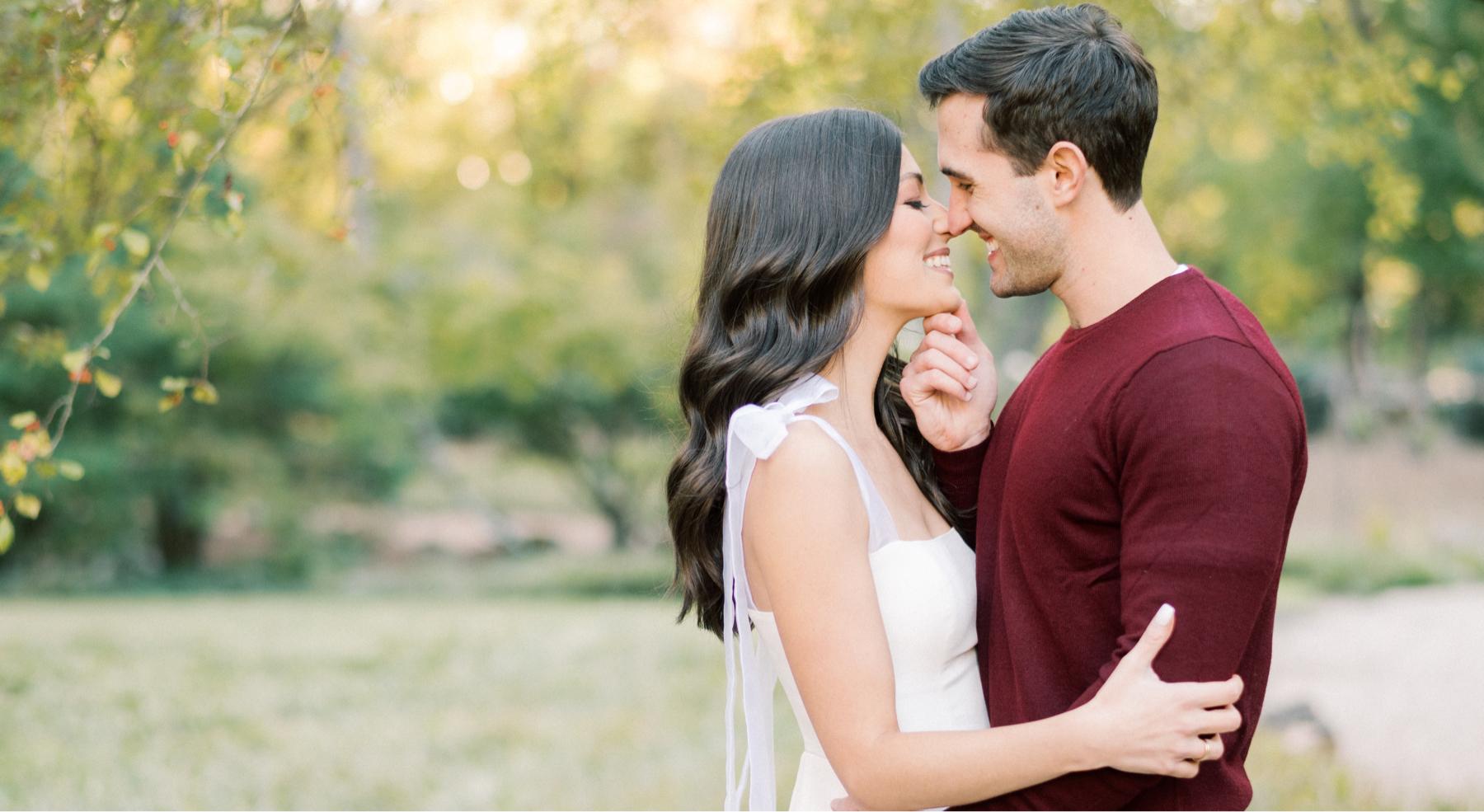 Marky Bingham and Jacob Salow's Wedding Website