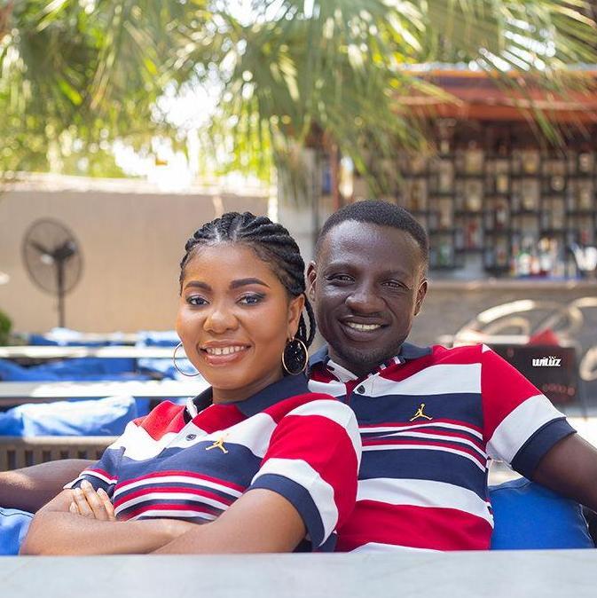 Bright Adjetey Klu and Esther Dzidzor Esi Agbeve's Wedding Website