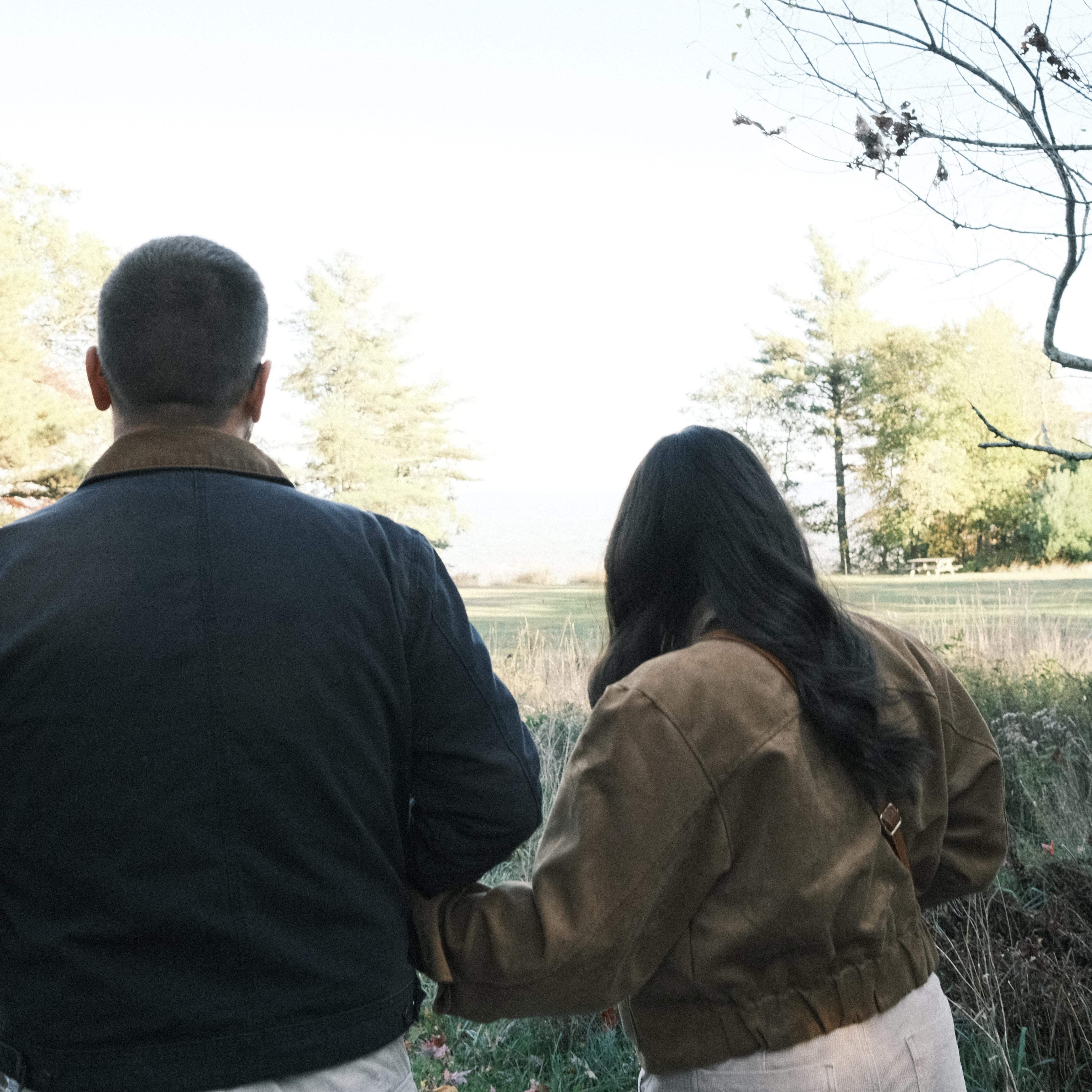 Laura Lopez and Deano Huntington's Wedding Website