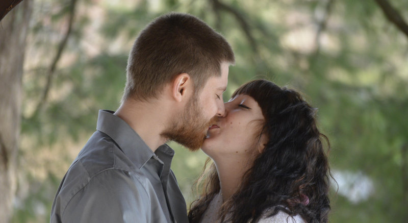 Brianna Young And Ronnie Herbigs Wedding Website