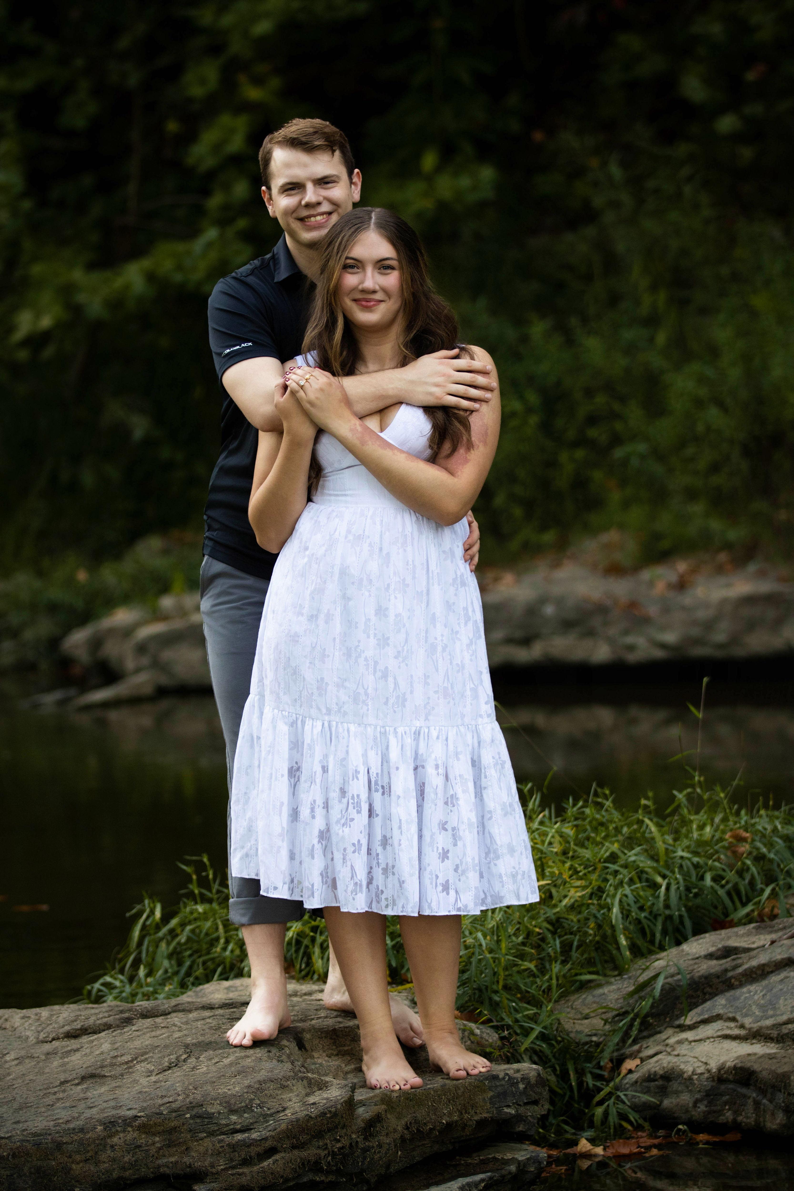 Savannah Walker and Patrick Walsh's Wedding Website