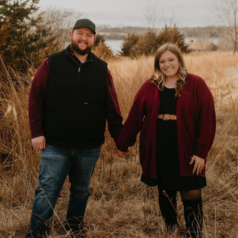 Bryttani Sparks and Derek Horne's Wedding Website