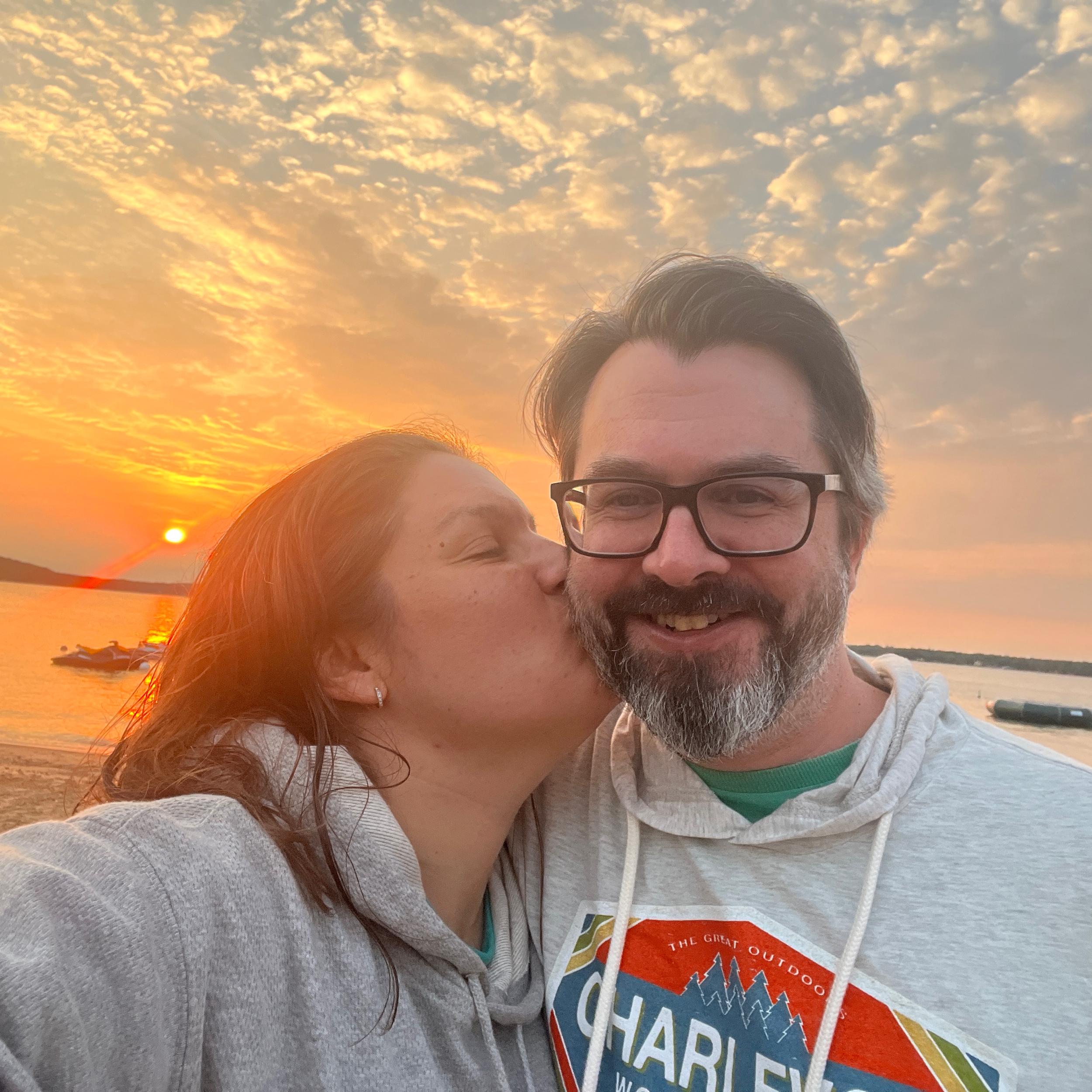 Susan Horowitz and Charlie Strauss's Wedding Website