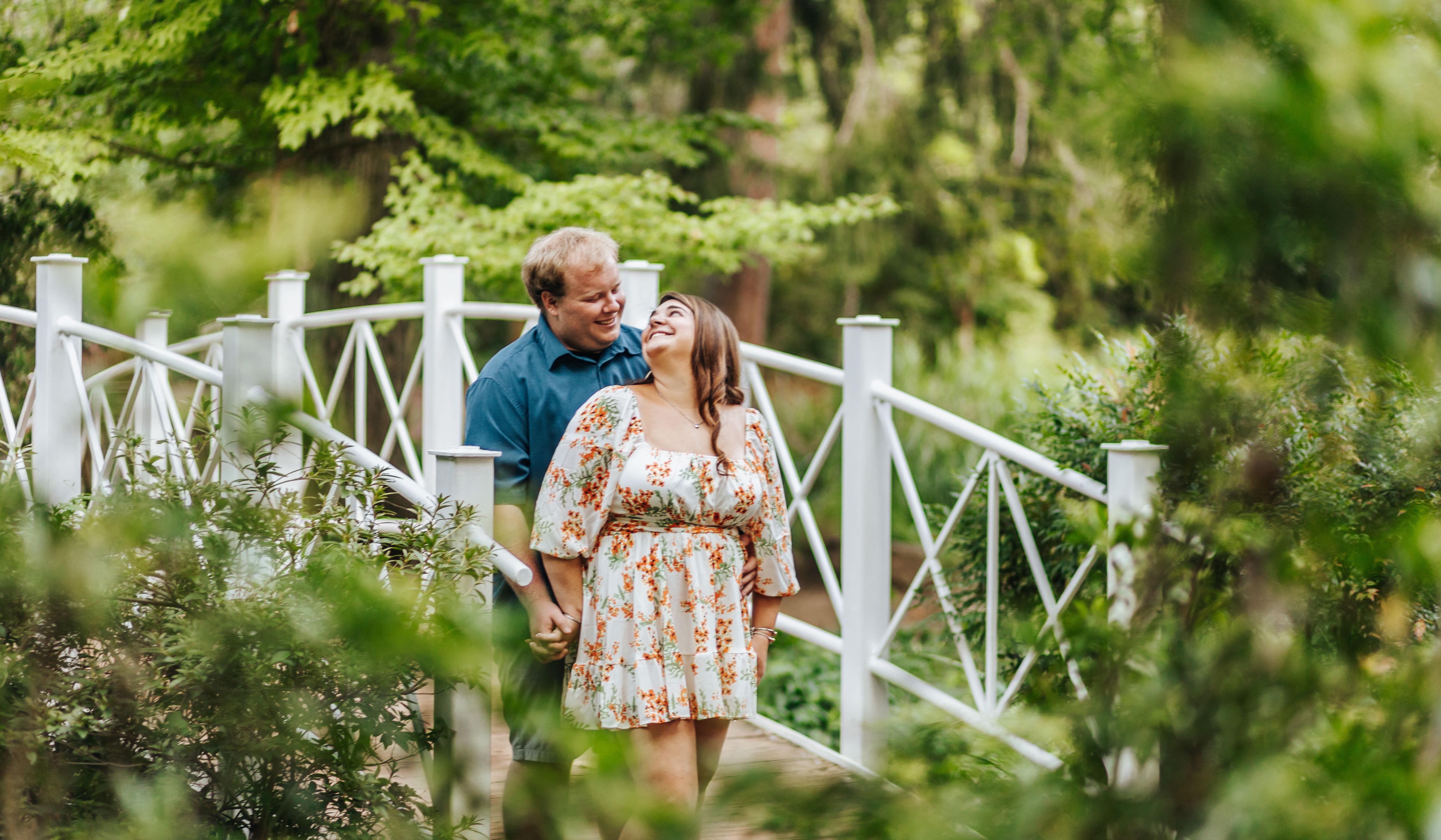 Alexis Calaguire and Patrick Mulligan's Wedding Website