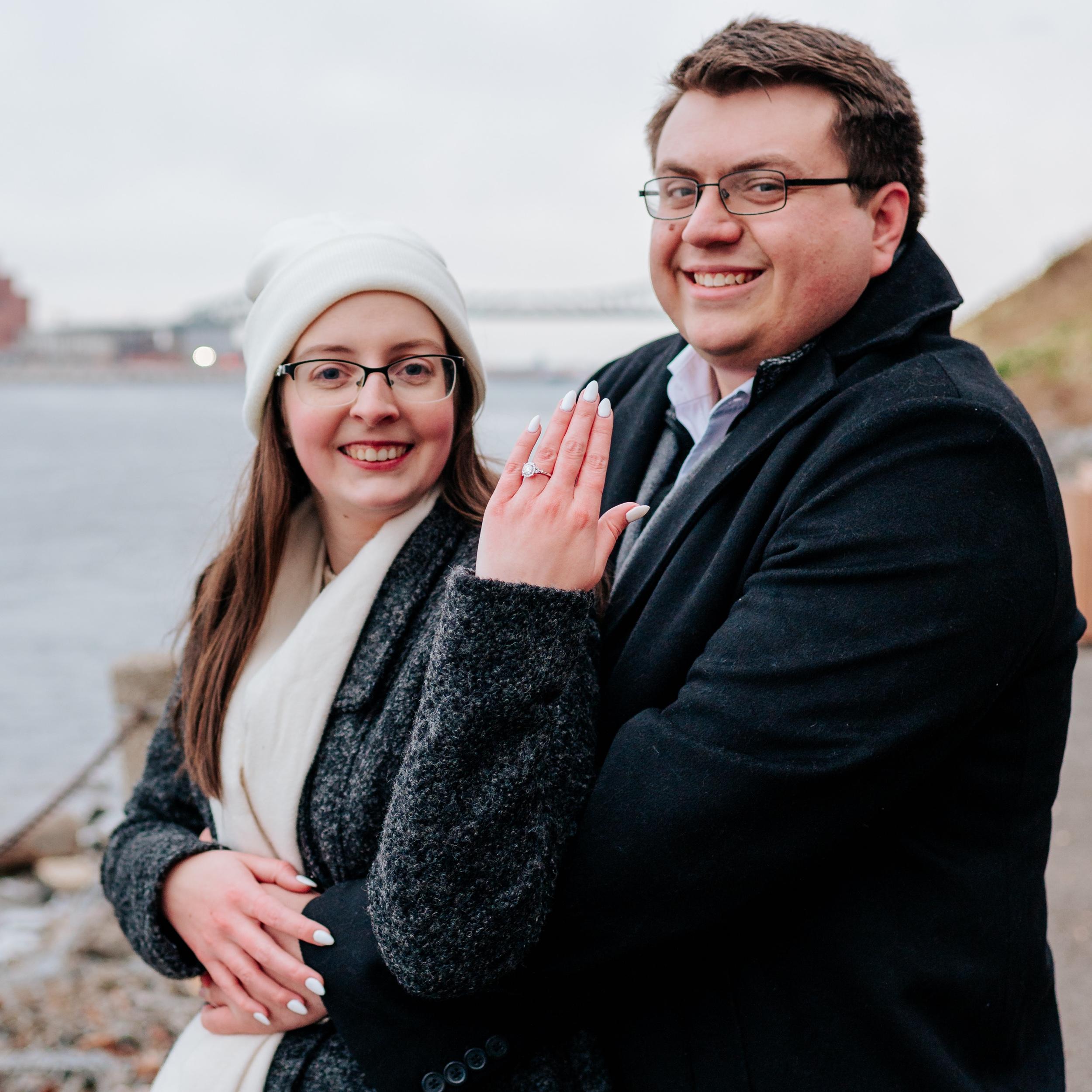 Blake Rene Alexander and Samuel Lee Berdine's Wedding Website