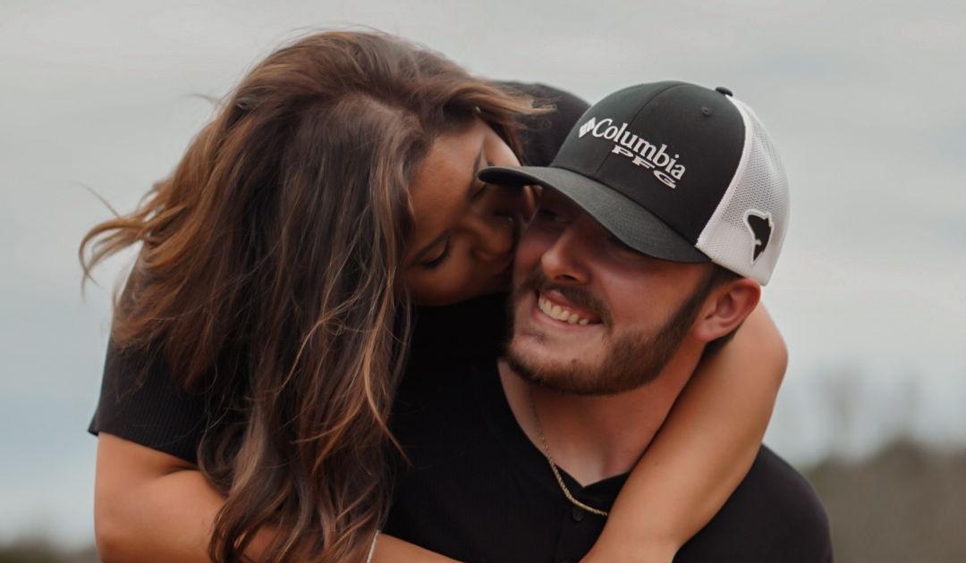 Maya Negron and Collin Messerly's Wedding Website