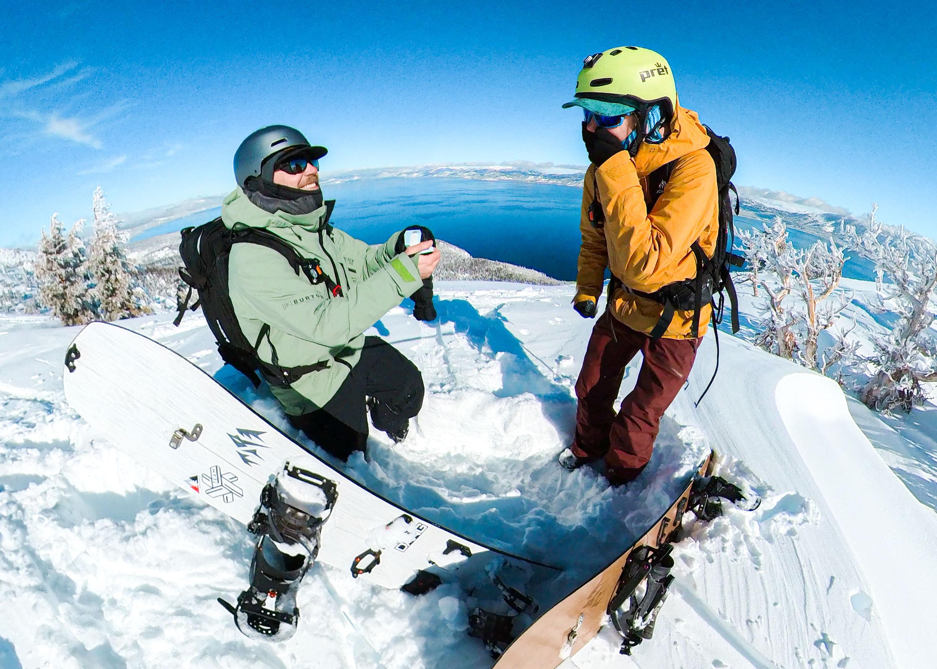 Michelle Geer and Alex Baker's Wedding Website