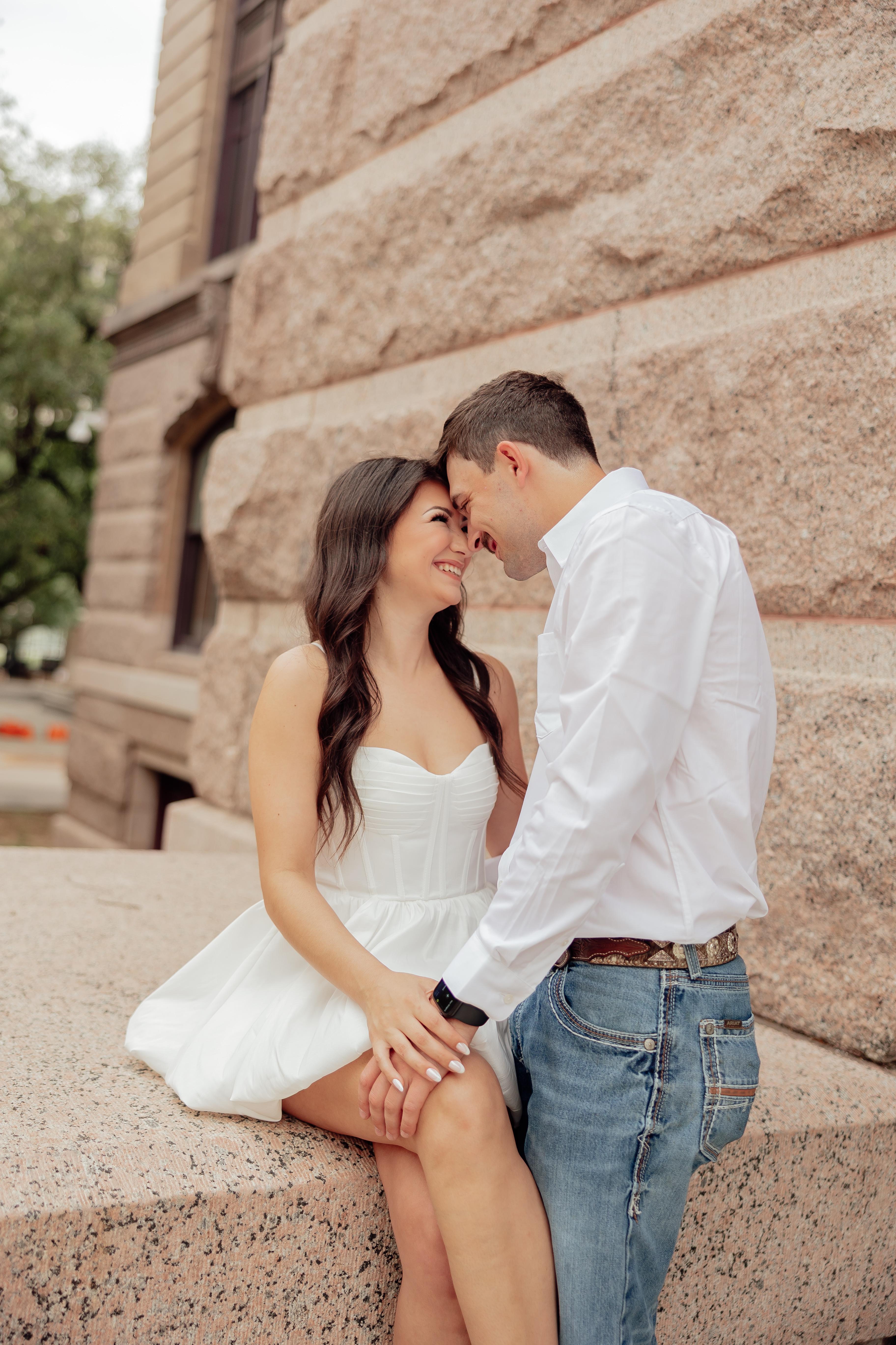 Kayla Pohl and Cole Ewald's Wedding Website